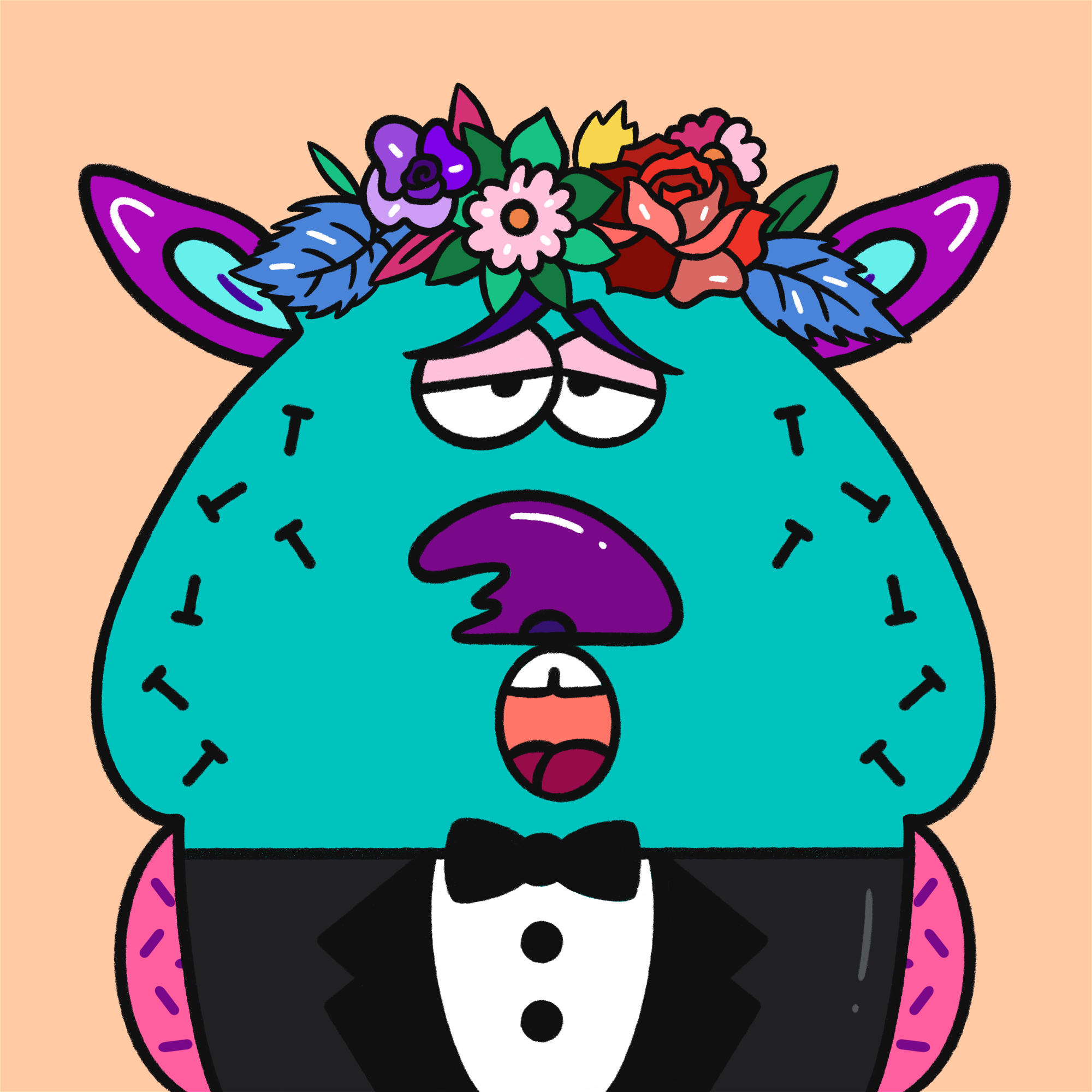 Eric (s223990575) profile | Padlet