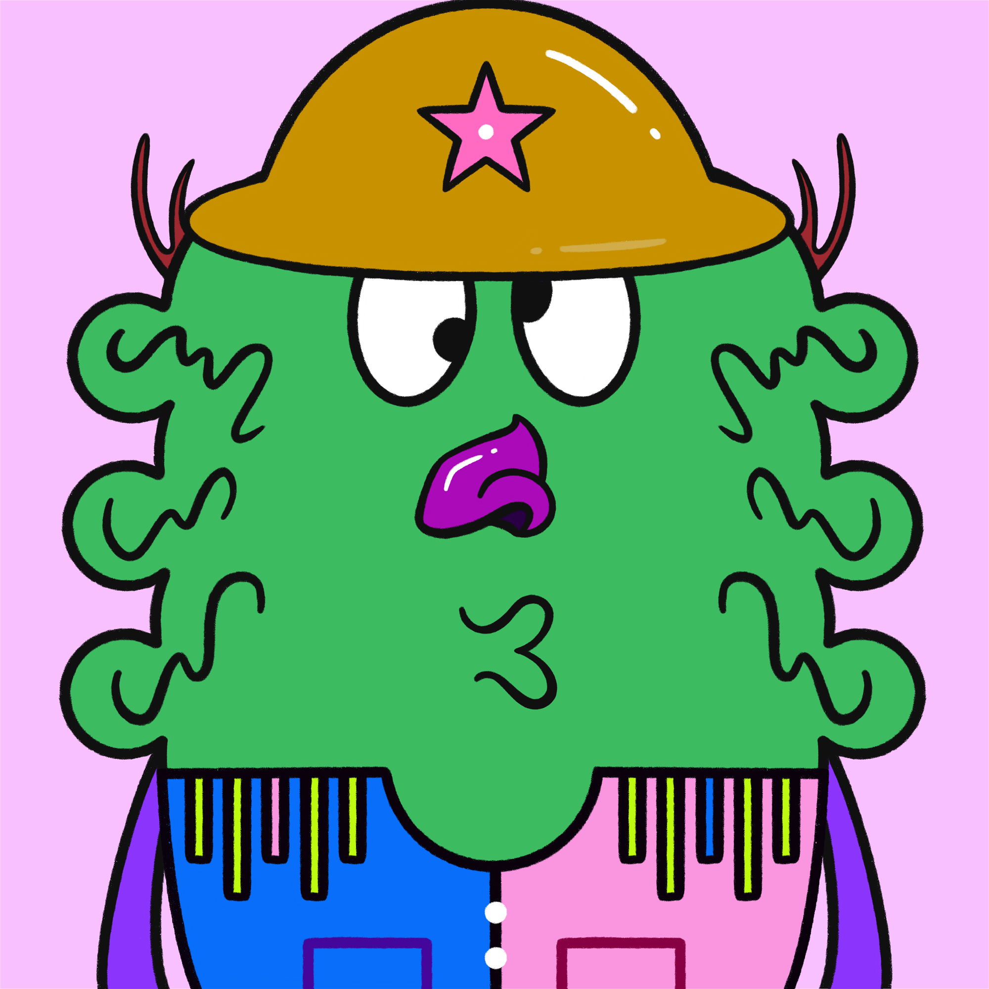 Aron (3338702416) profile | Padlet