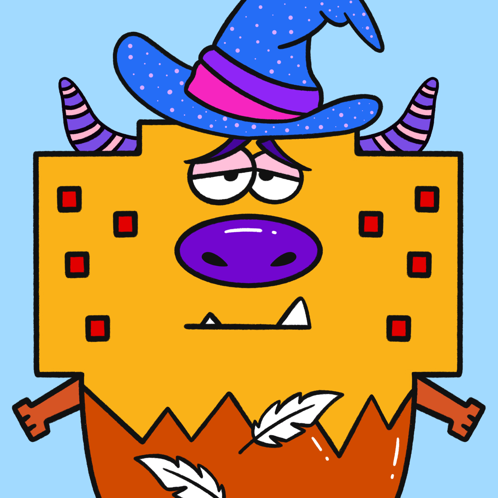 Isaac Hubert (13946261) profile | Padlet