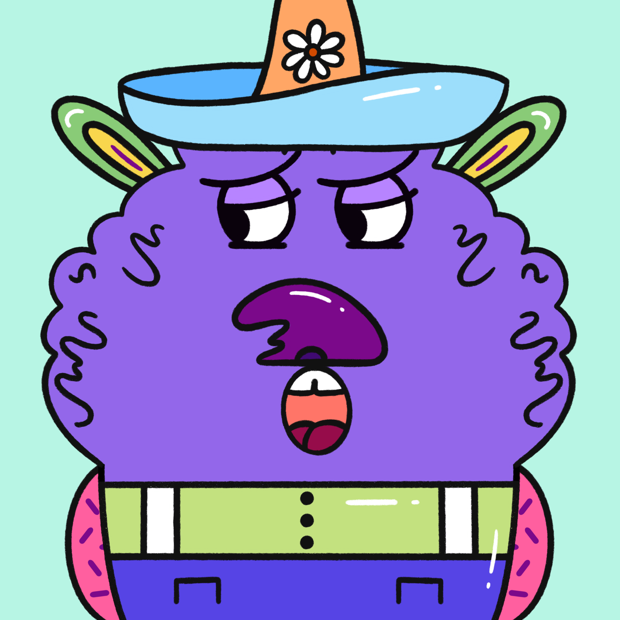 Fowler, Monette M. (proFowler21) profile | Padlet