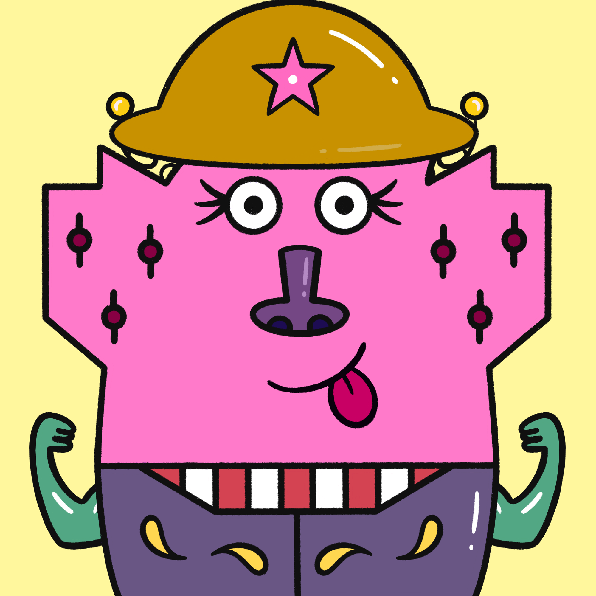 Anthony (ant2304198) profile | Padlet