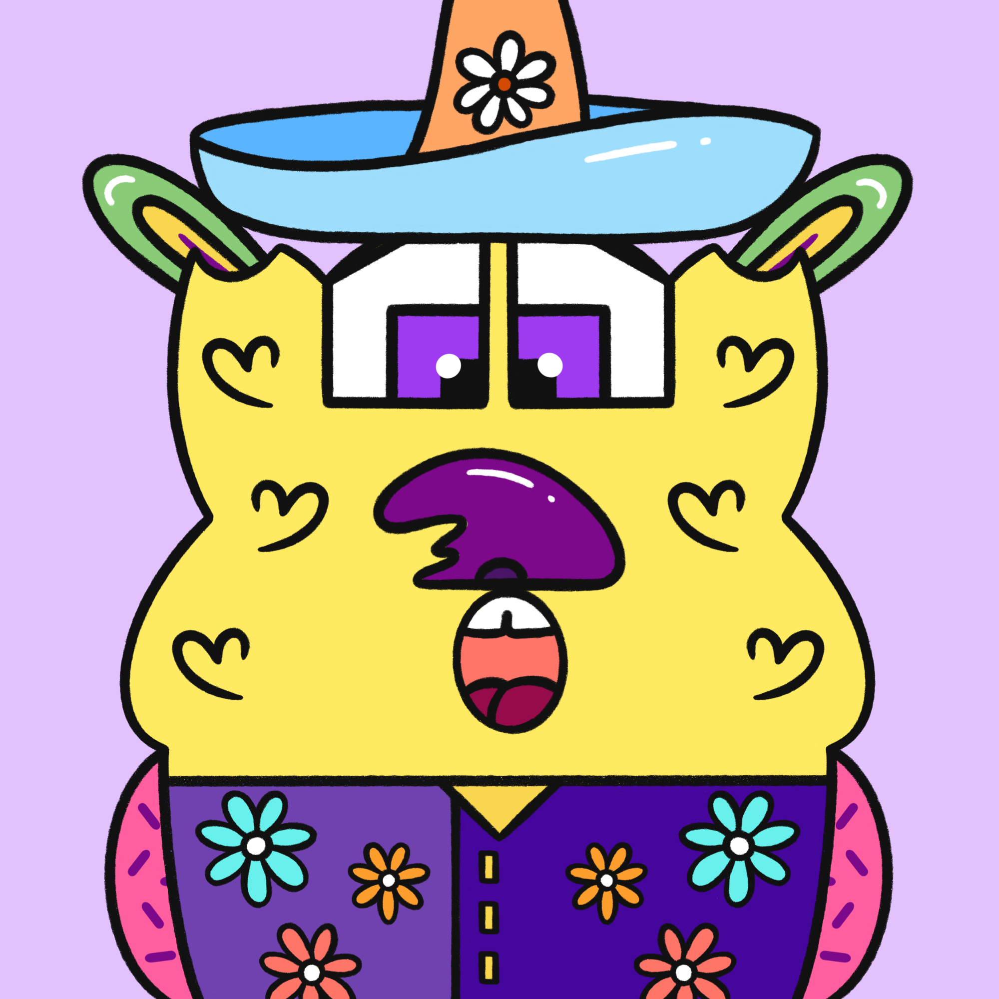 Sam Lyons (sll08d) profile | Padlet