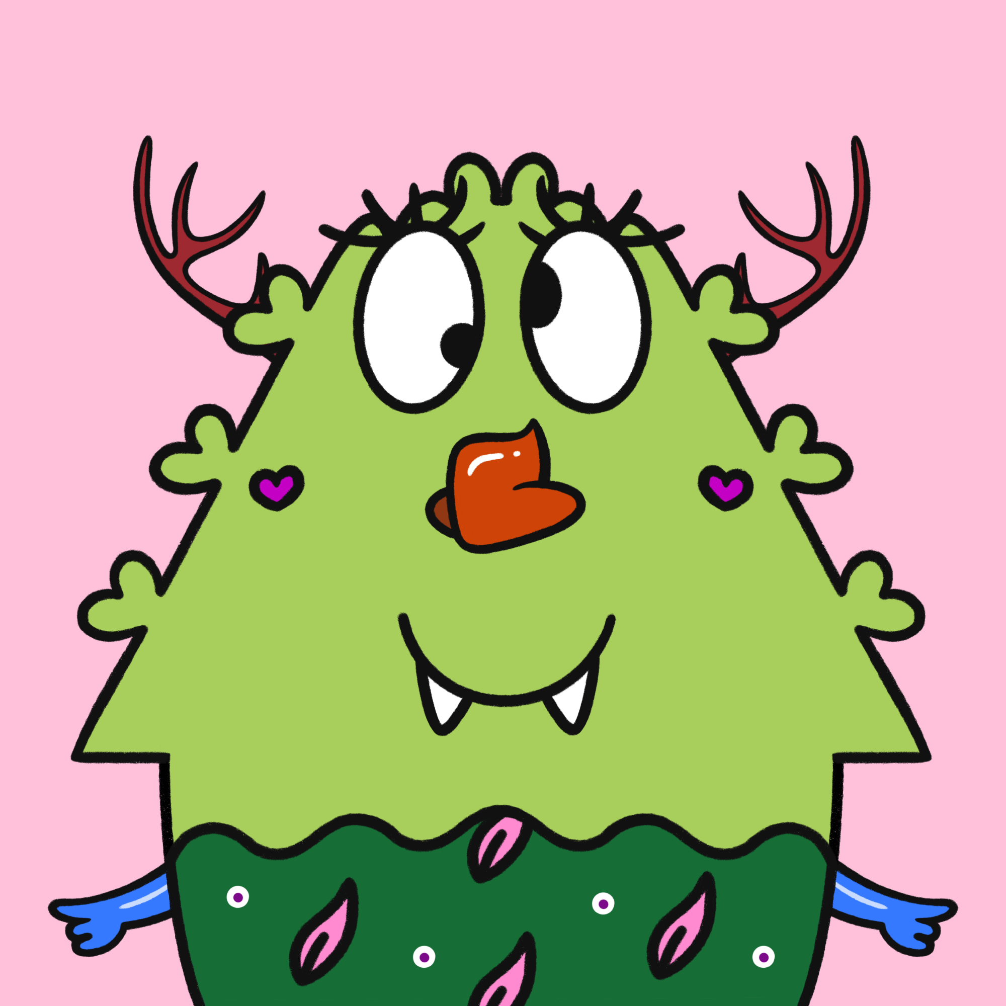 Alli Whitmore (alliwhitmore) profile | Padlet