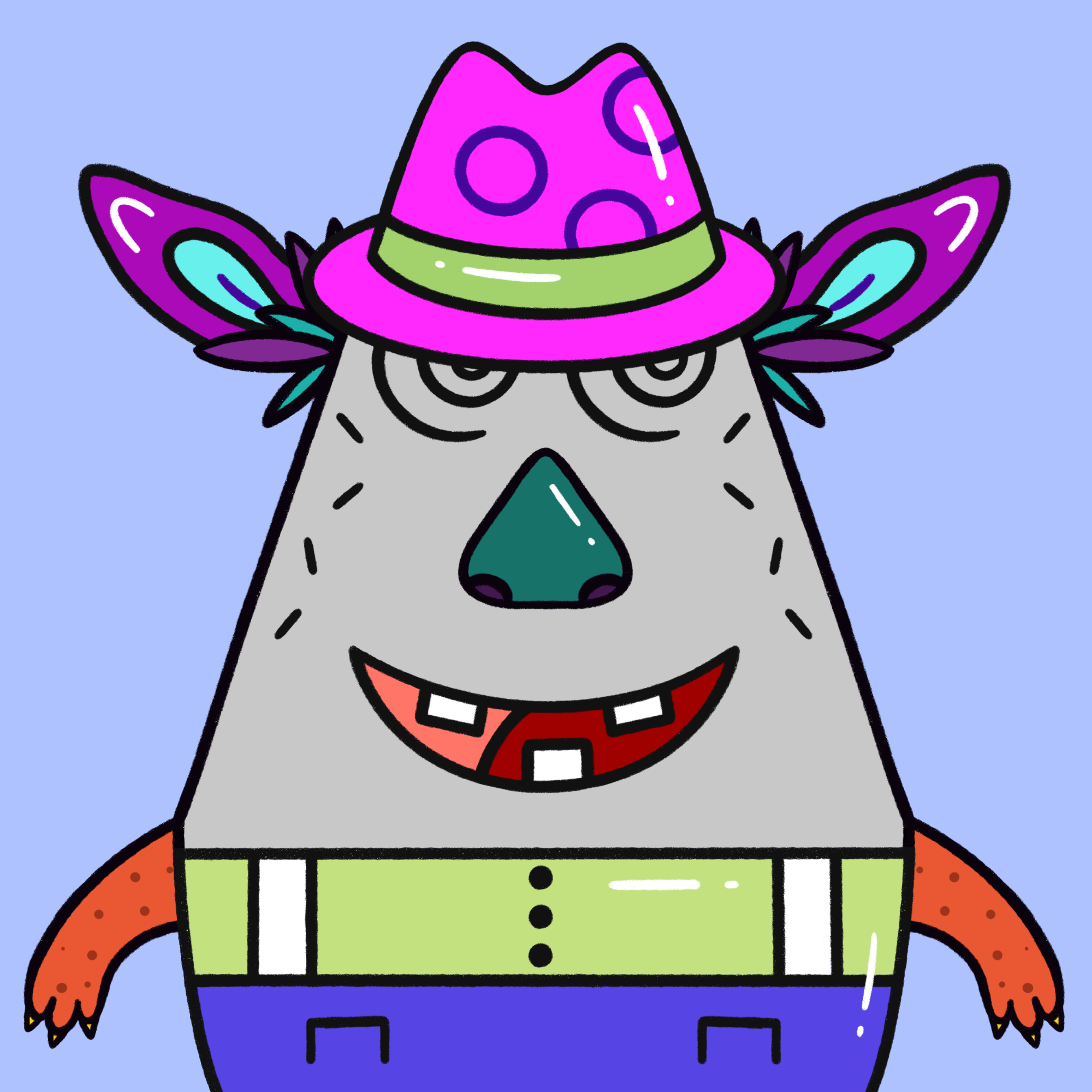 Mia Ender (miaender) profile | Padlet