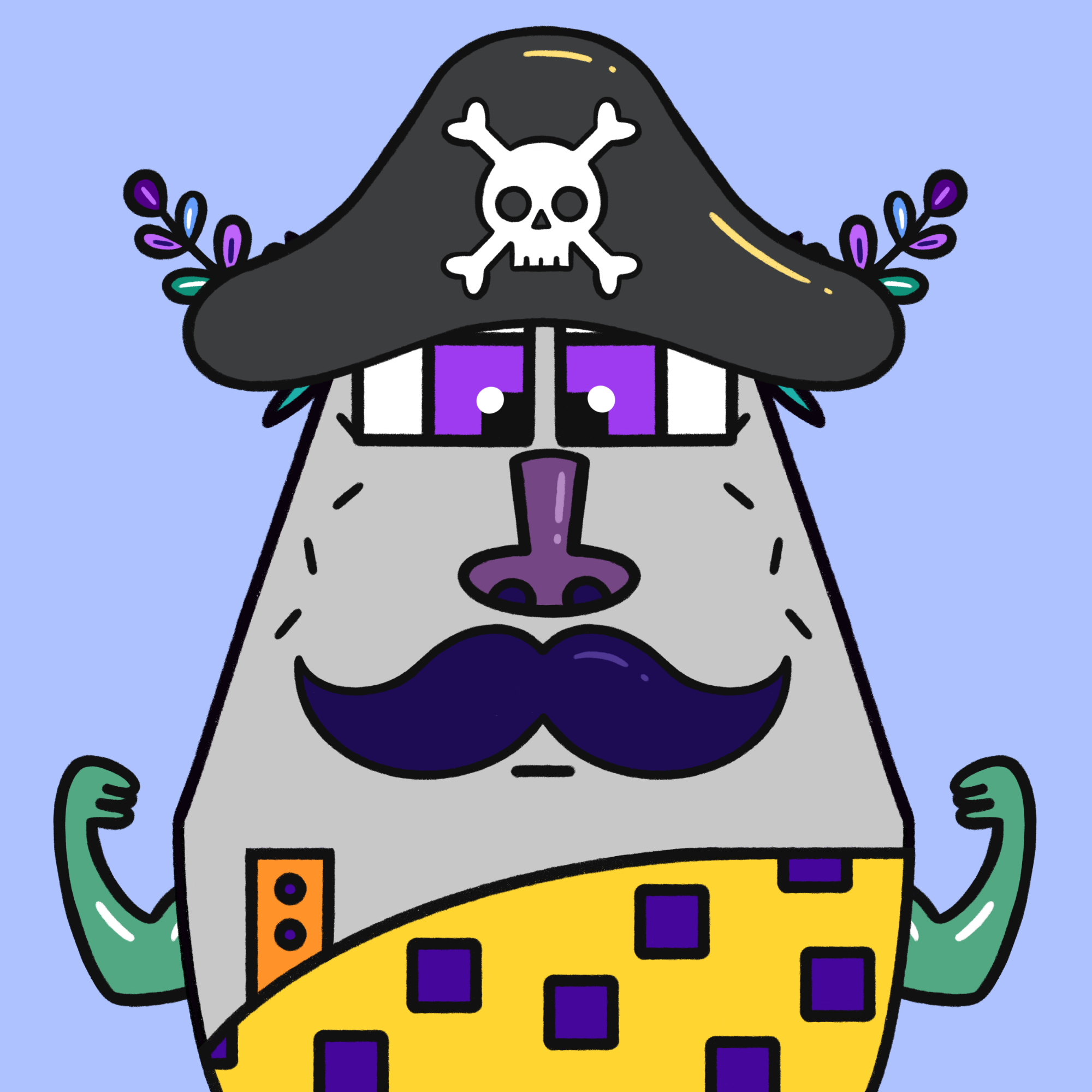 Lybbie Mulvaney (lybbie) profile | Padlet