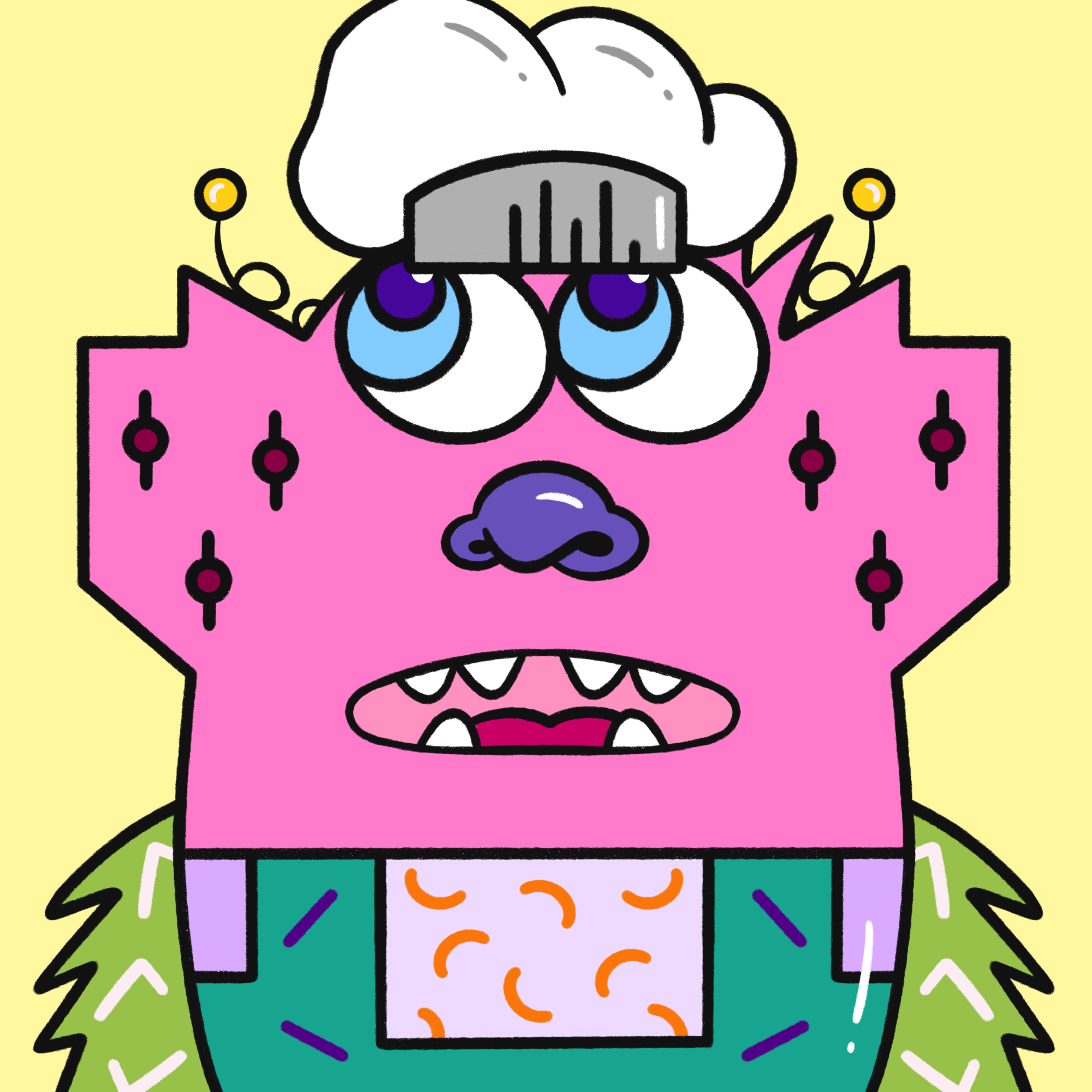 st106063 profile | Padlet