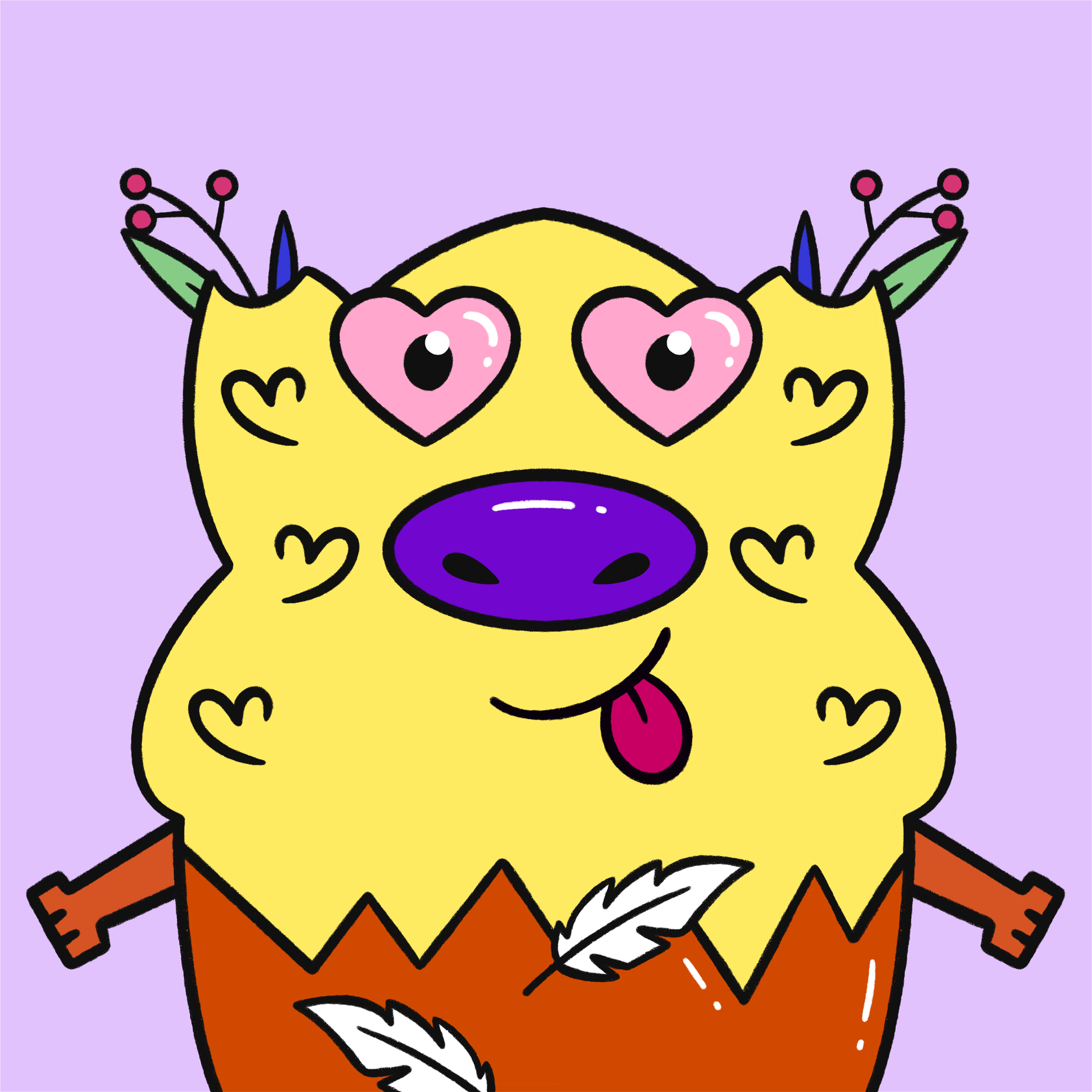 redempta profile | Padlet