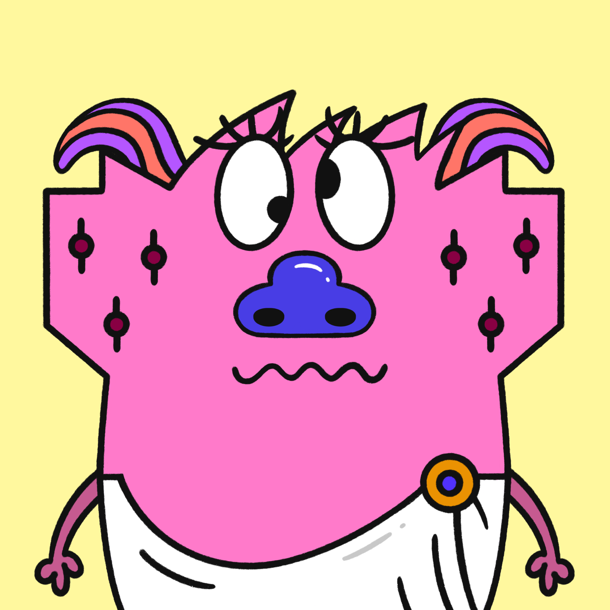 Sofii 💟 (luisanavega815) profile | Padlet