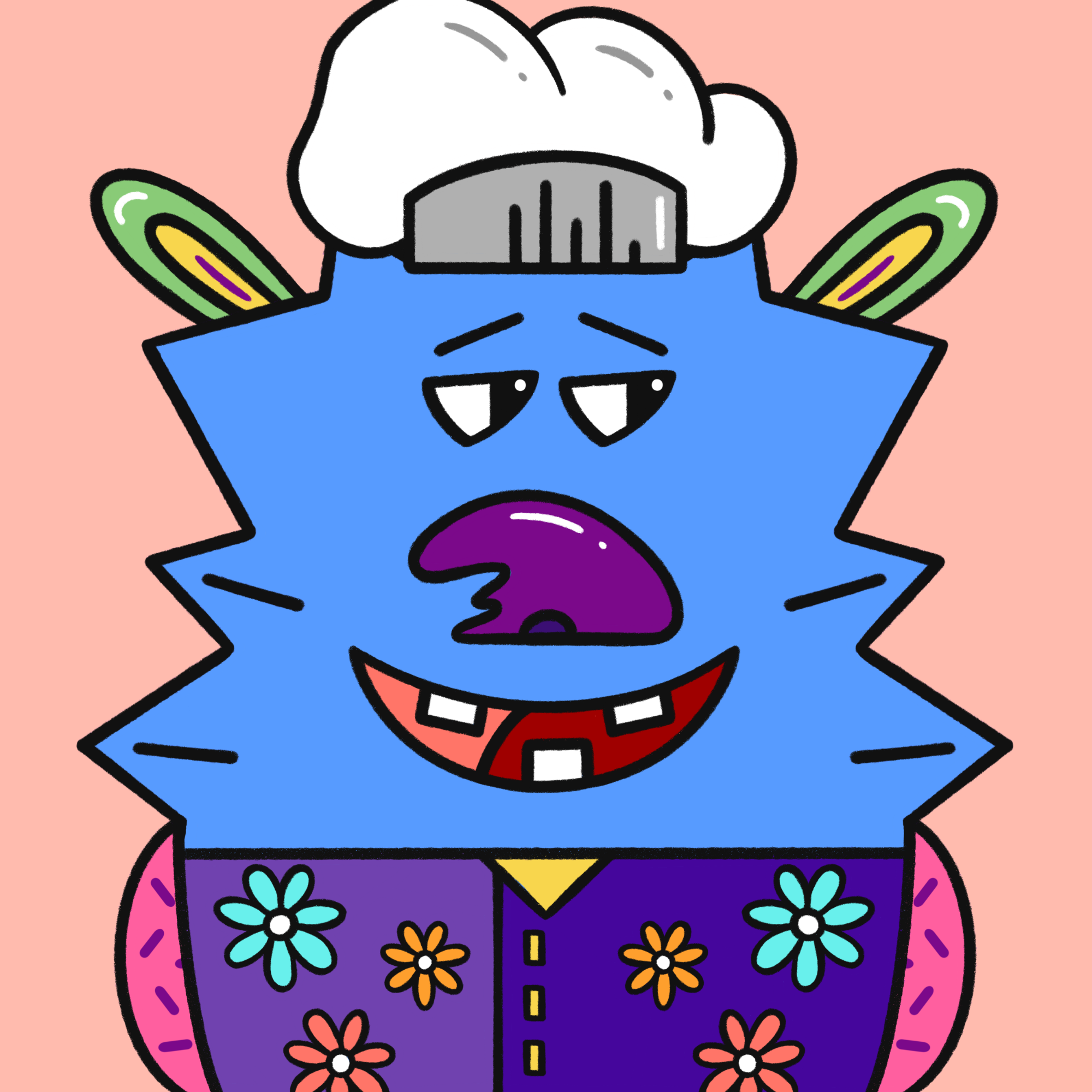 Gyno profile | Padlet