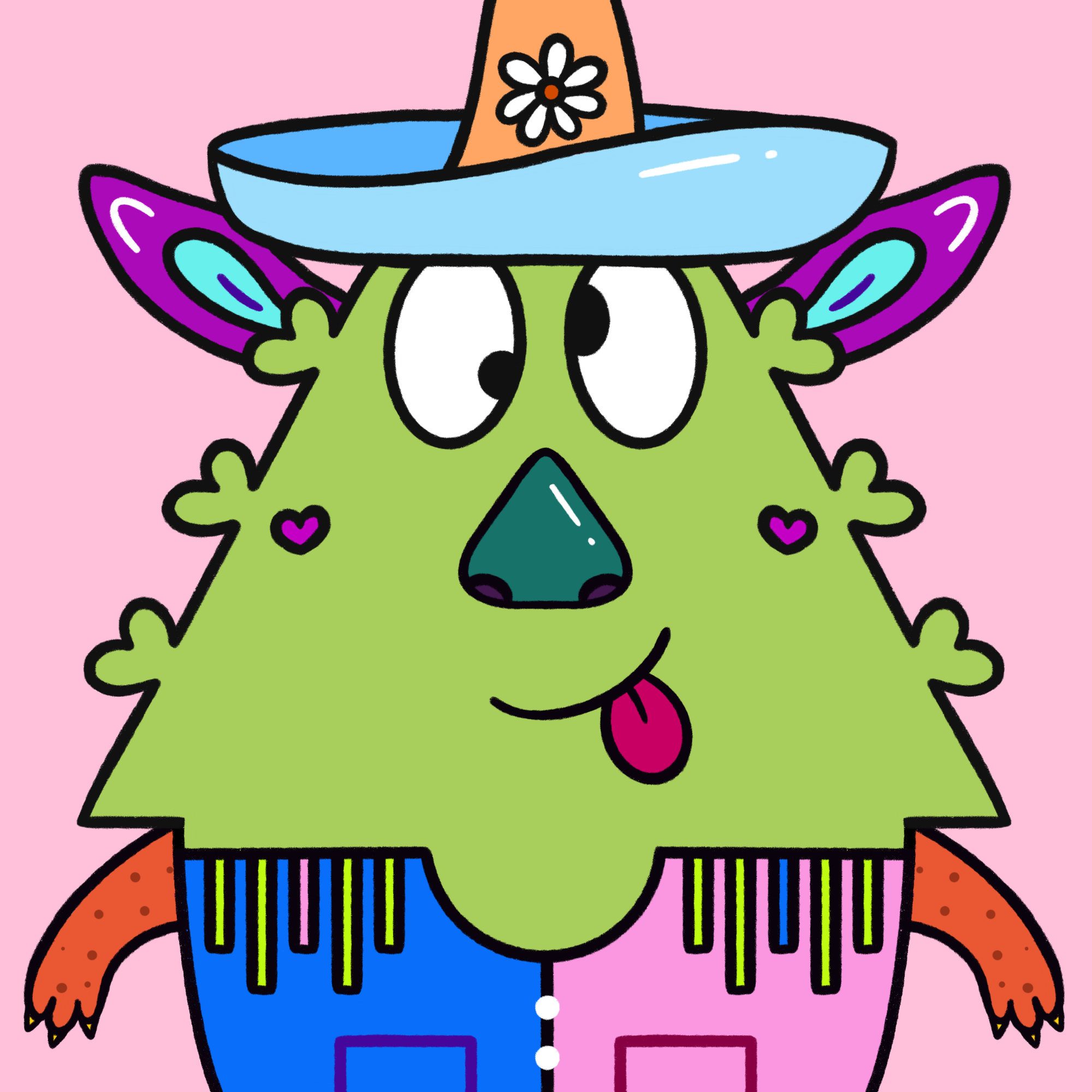 RODRIGUEZ ALVAREZ EVELYN TAMARA (etrodrigueza) profile | Padlet