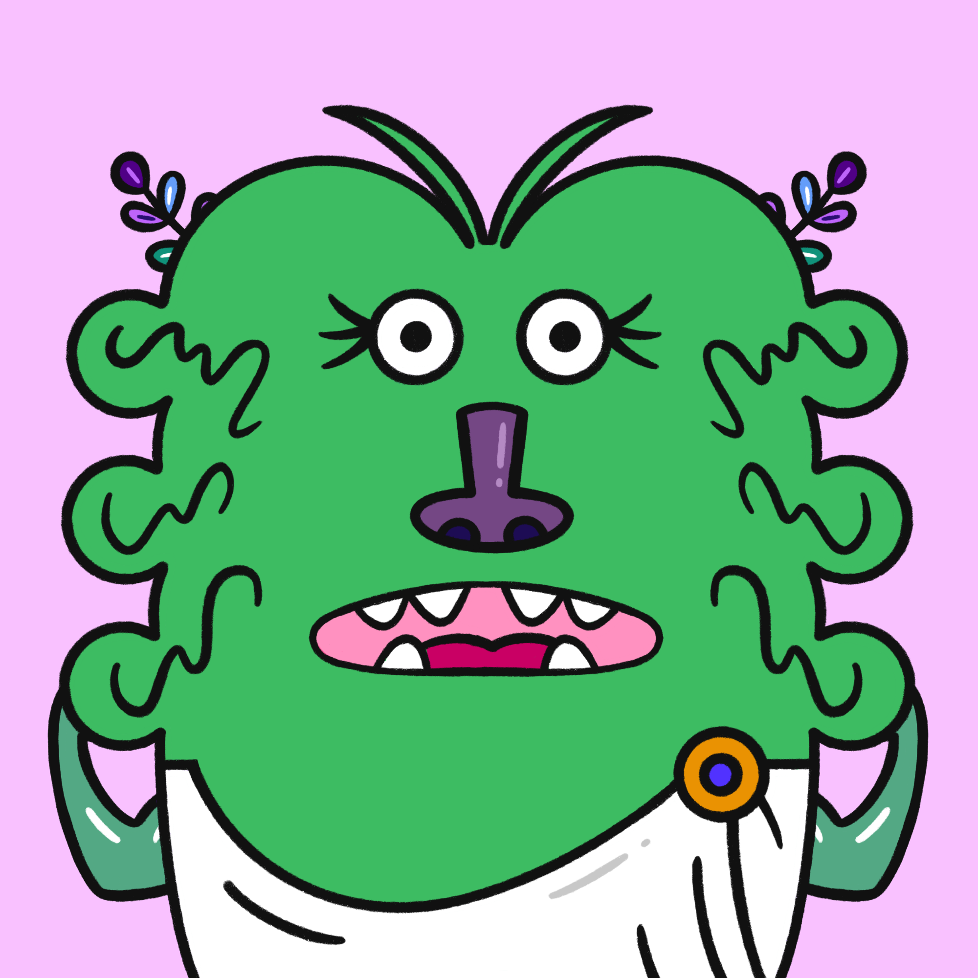 Yvonne Song (yvonnesong) profile | Padlet