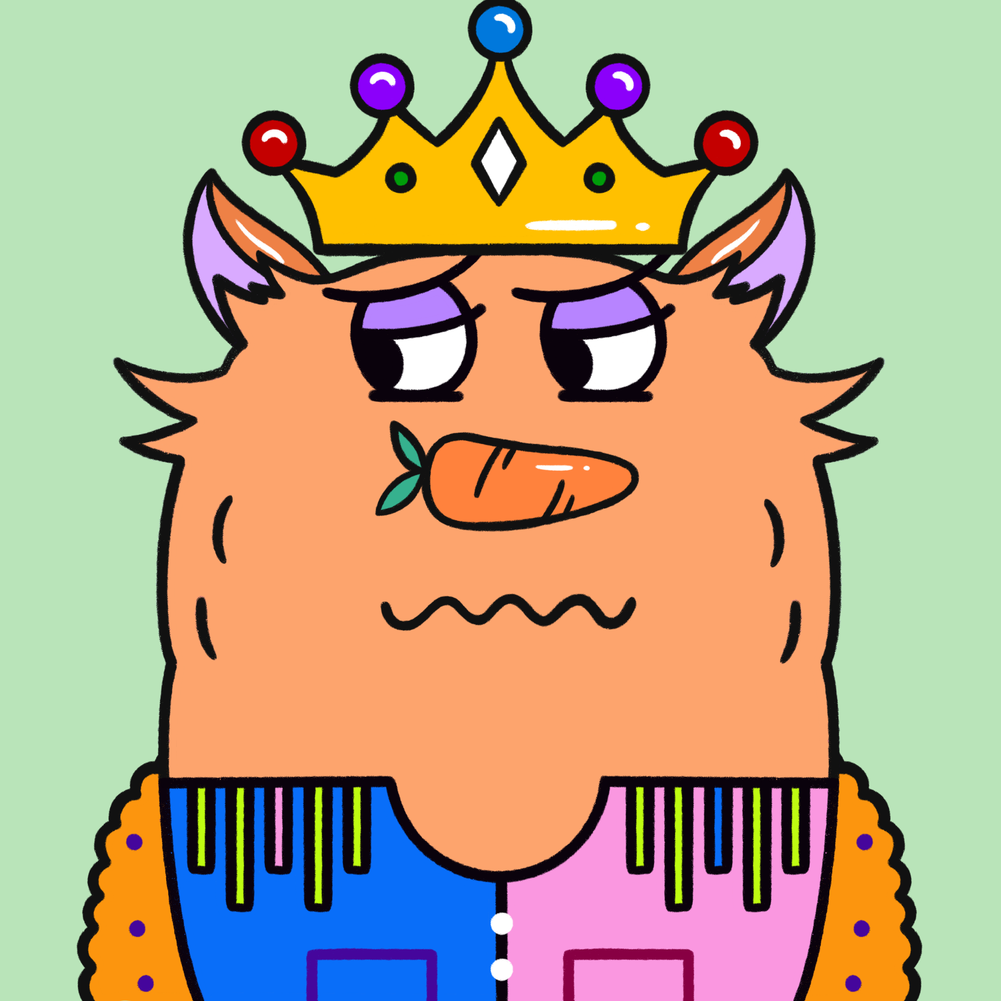 Chanitta Phangbubpha (chanitta2561) profile | Padlet