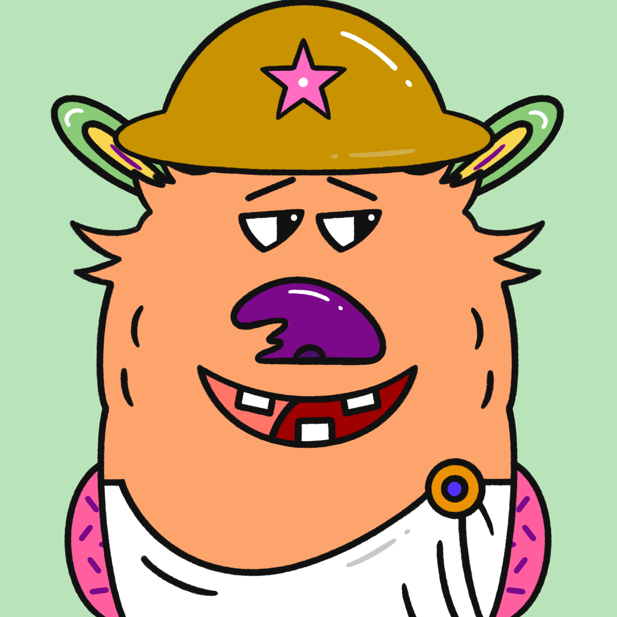 Ruby Heaton (rubyheaton) profile | Padlet