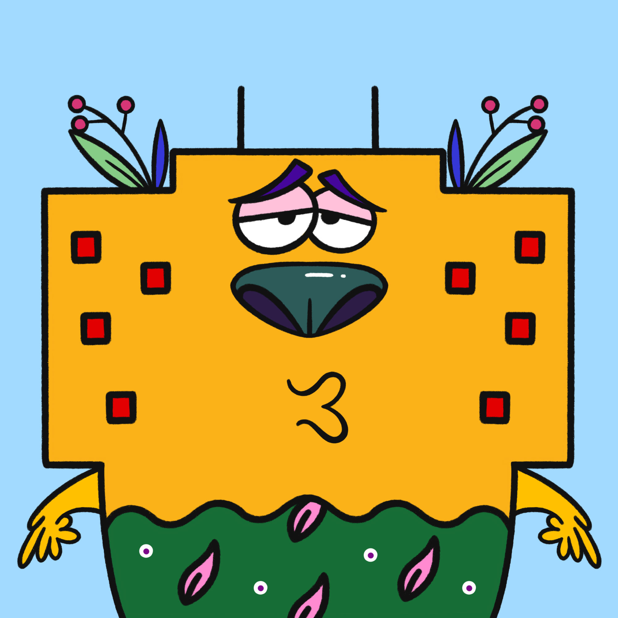 Samudrika Armstead (samudrikaa_ois) profile | Padlet