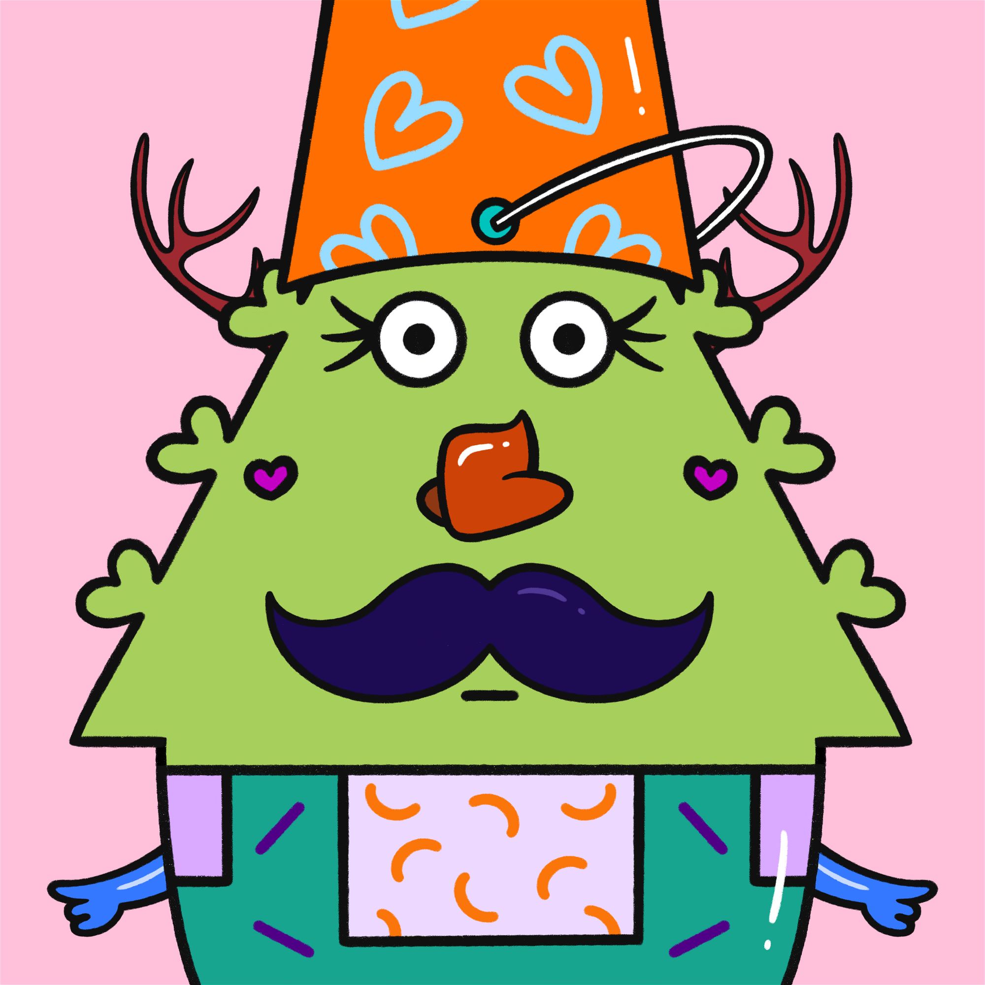 Loo_ner (loonanihaz) profile | Padlet