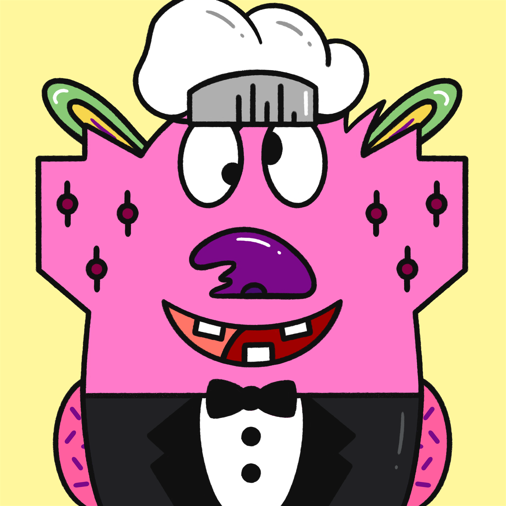 secret_agent700 profile | Padlet