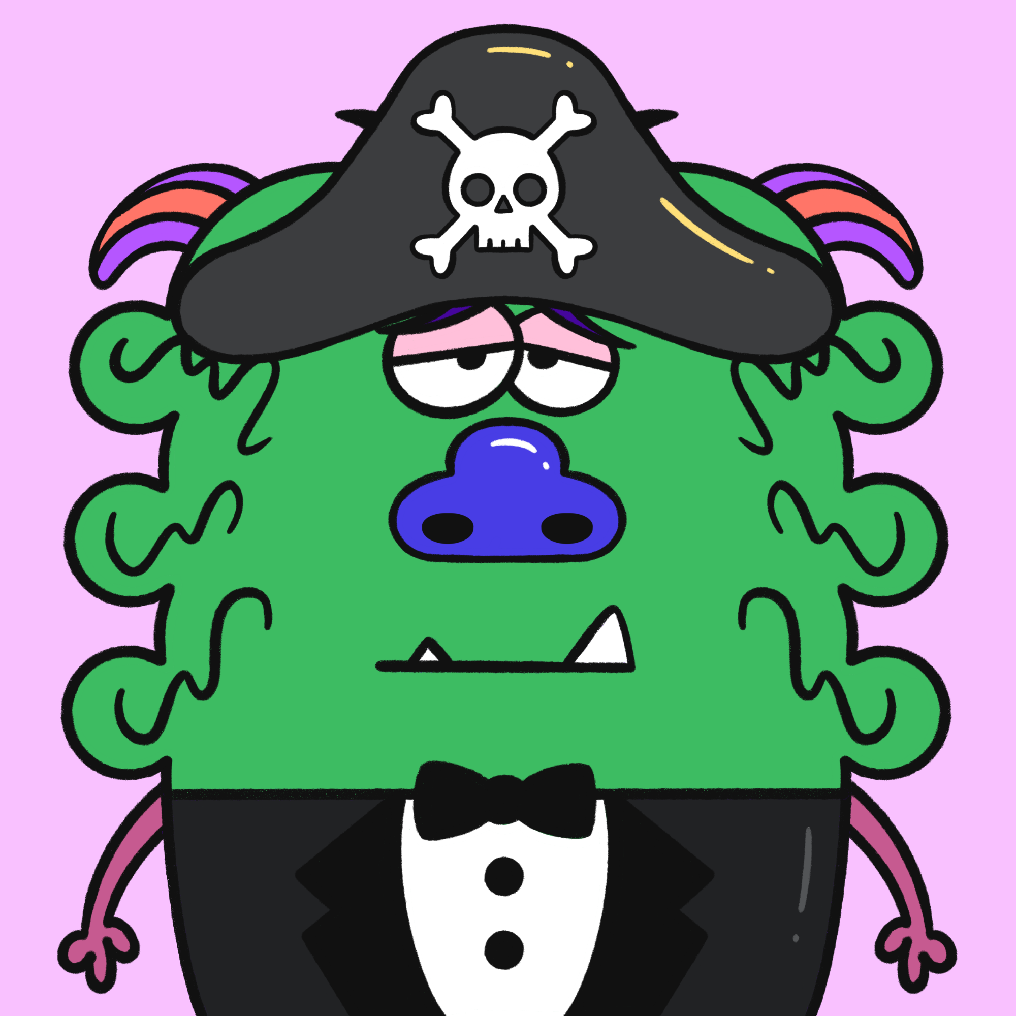 Nicolette Wolf (nicolettewolf) profile | Padlet