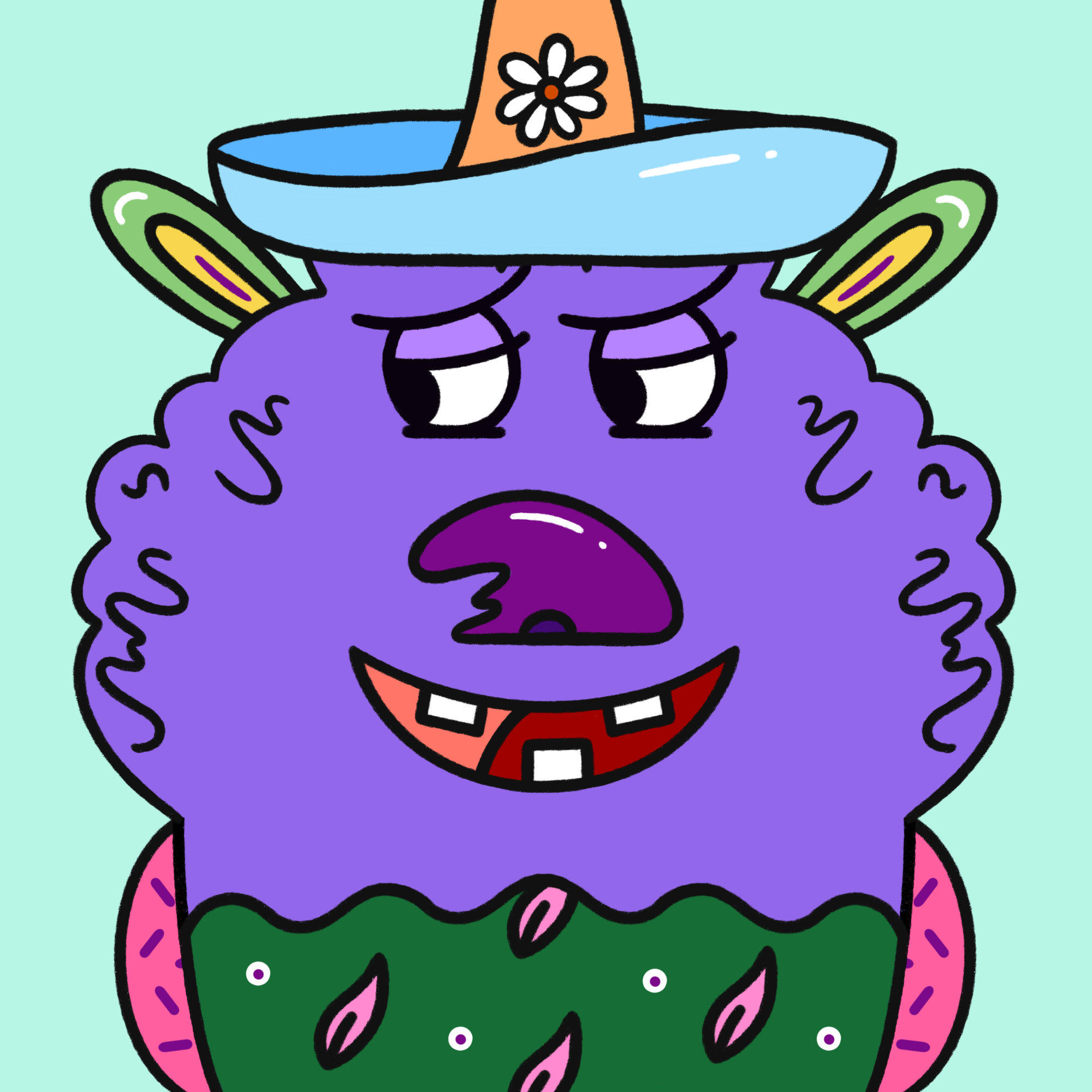 María José Fernández Cerro (mmfc20) profile | Padlet