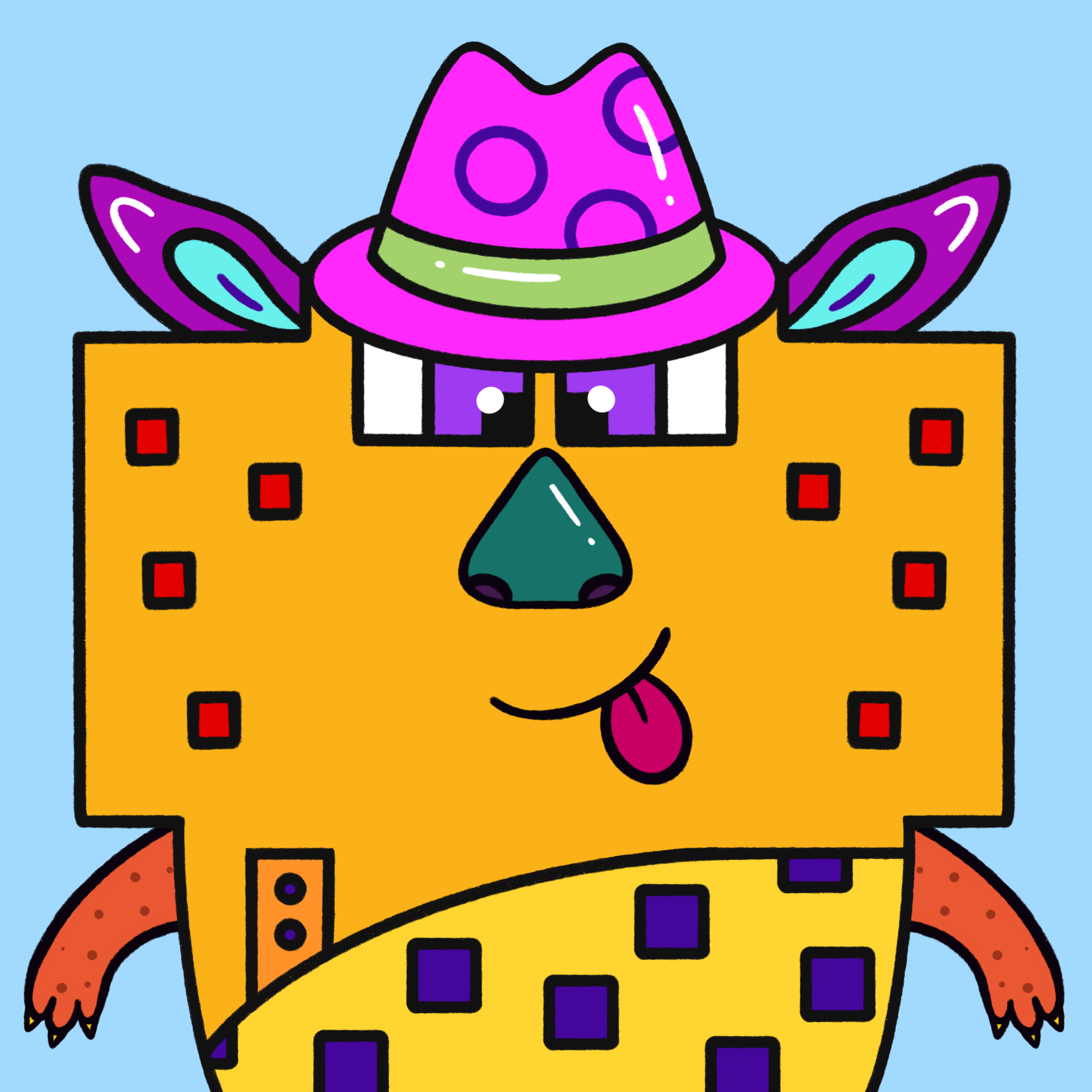 tice_nits profile | Padlet