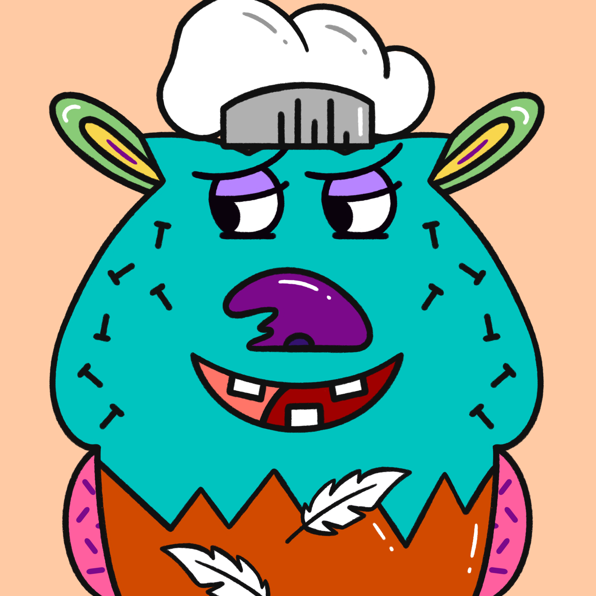 Charnelle Cue (cuec) profile | Padlet