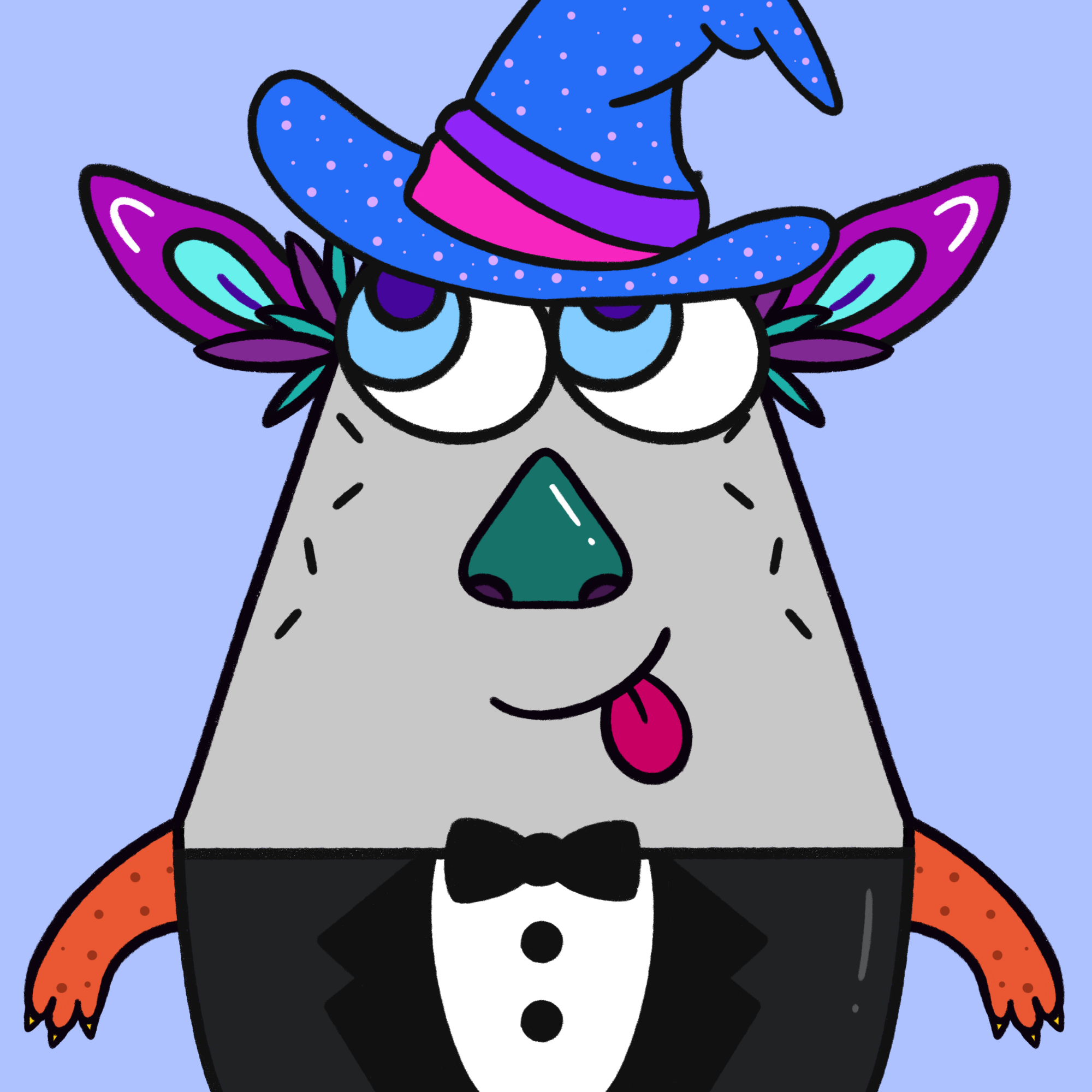 burrey profile | Padlet