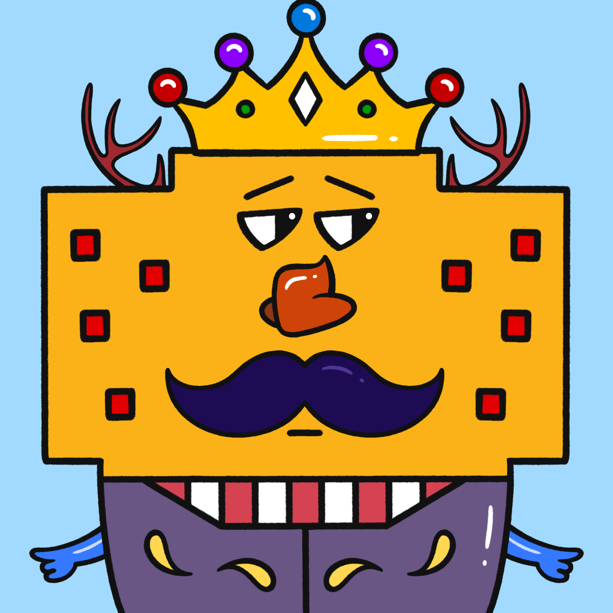 Marco Benvenuti (benve) profile | Padlet