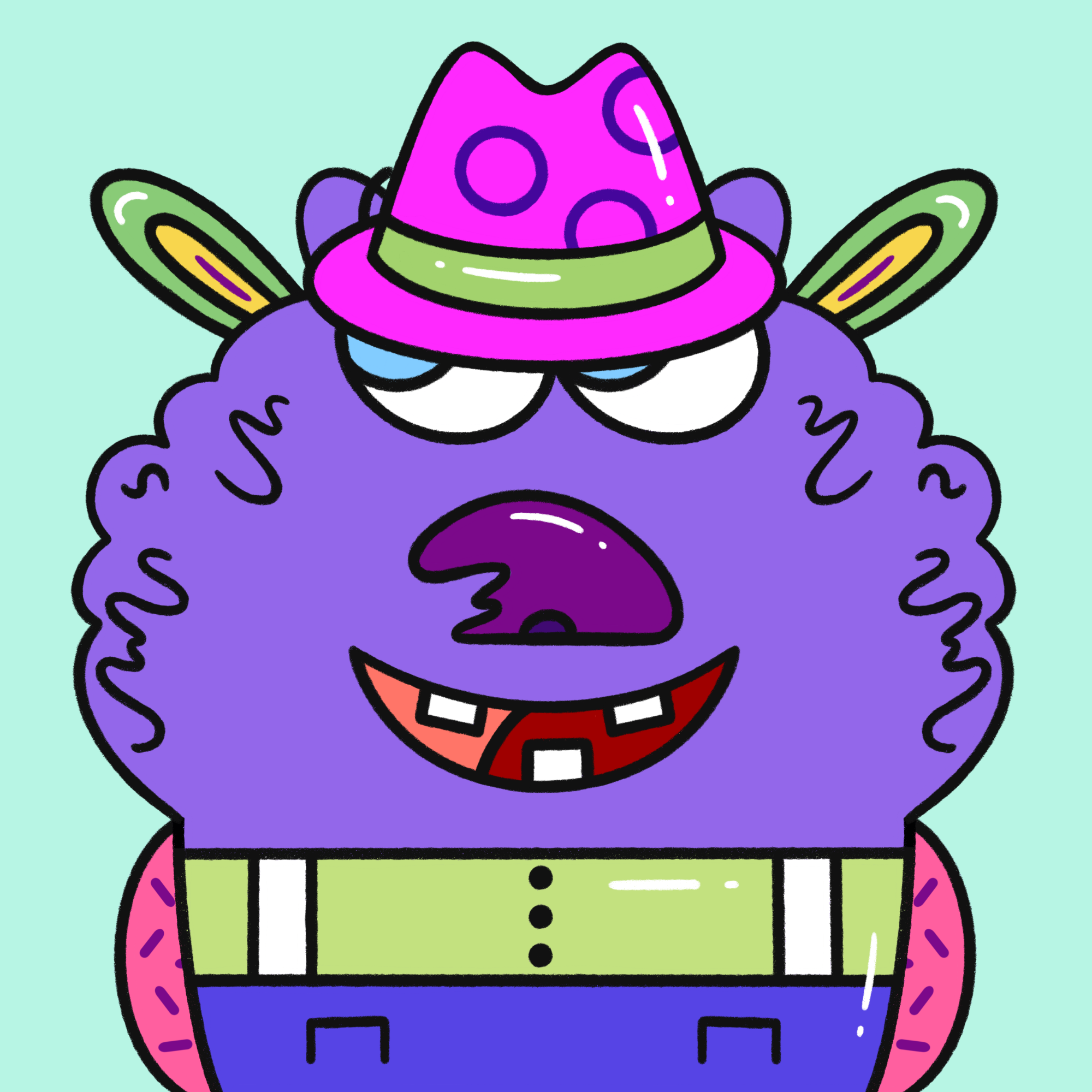 mitinaalla2018 profile | Padlet