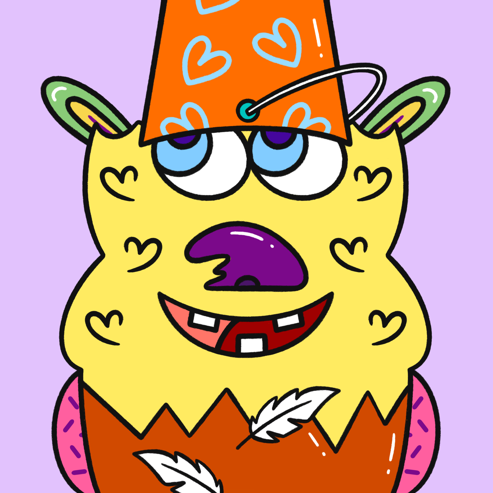 Tyler Pierce (tpierce56) profile | Padlet