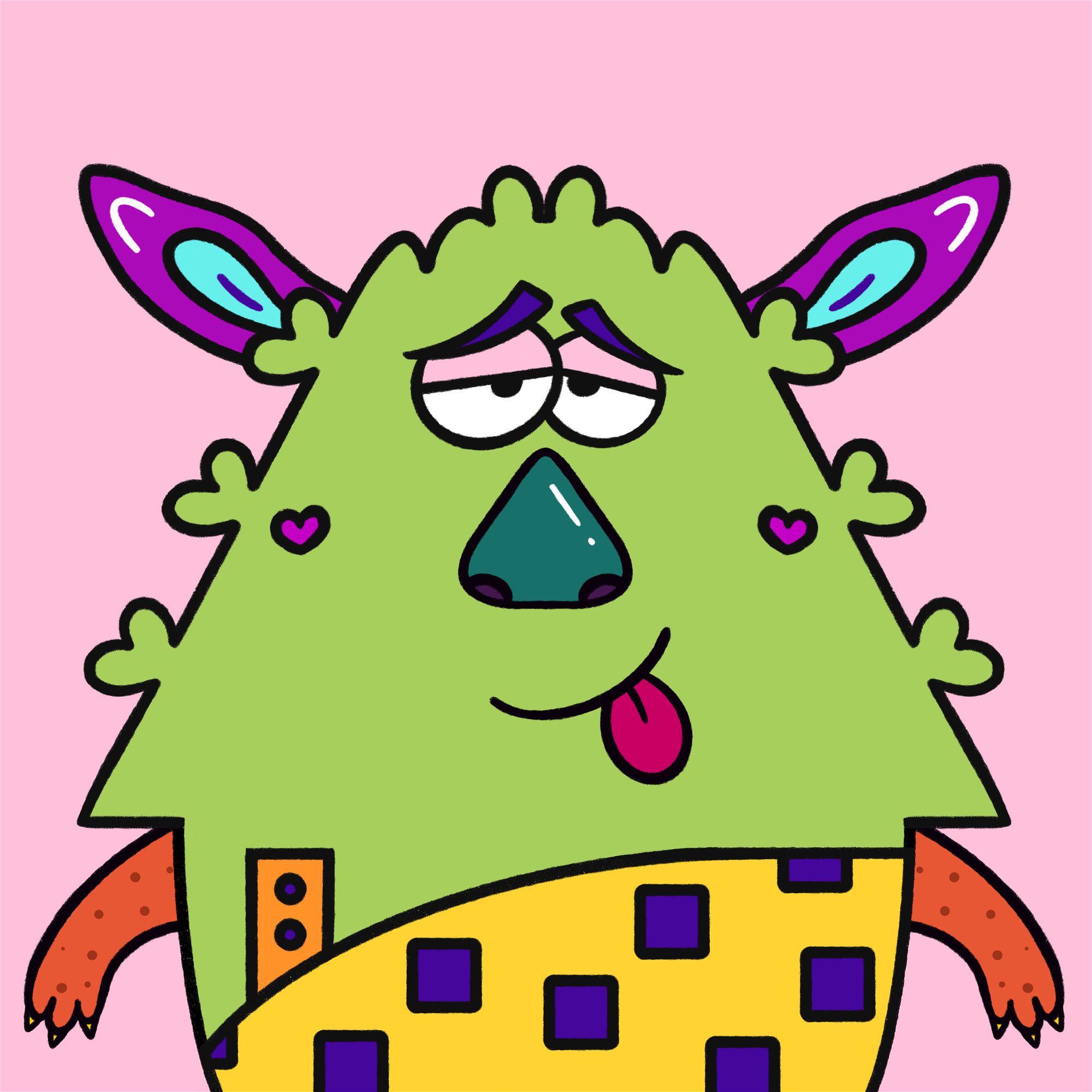 Keyur Chouk (keyurchouk) profile | Padlet