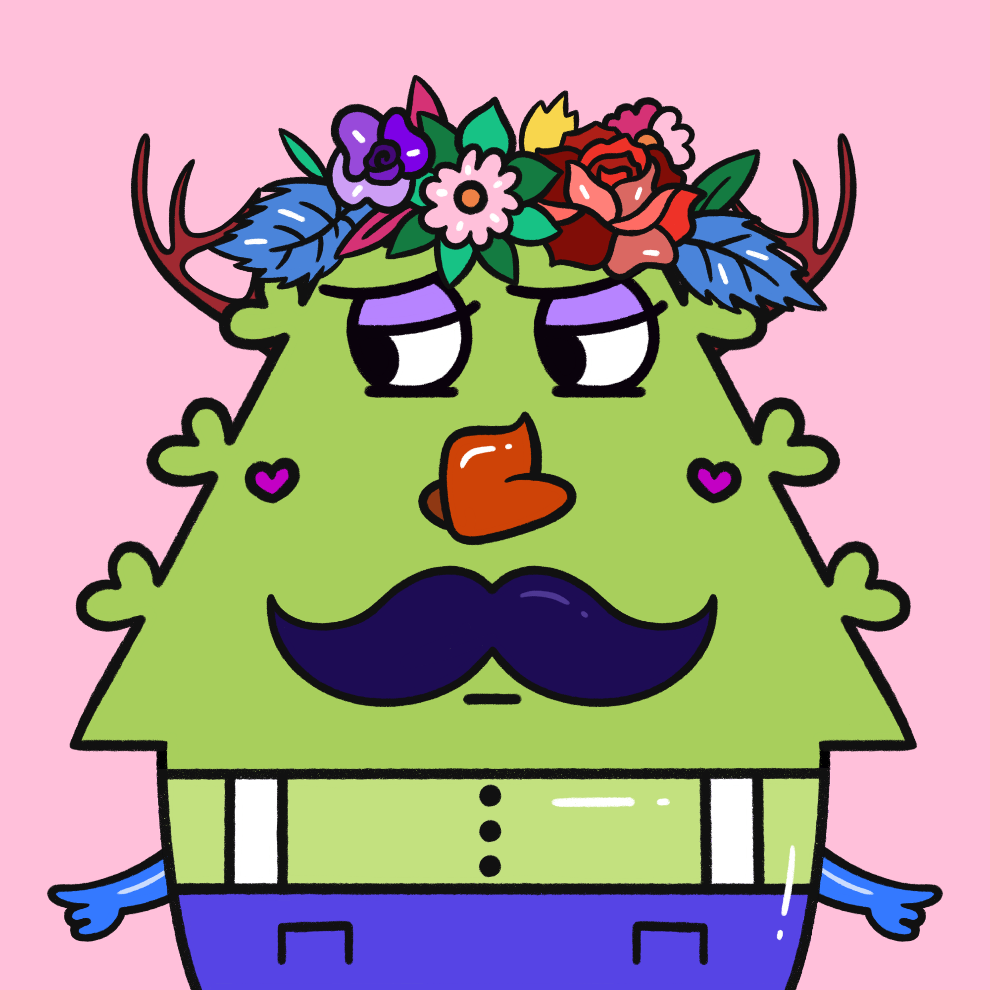 Sandy Morgan (sandyjmorgan) profile | Padlet