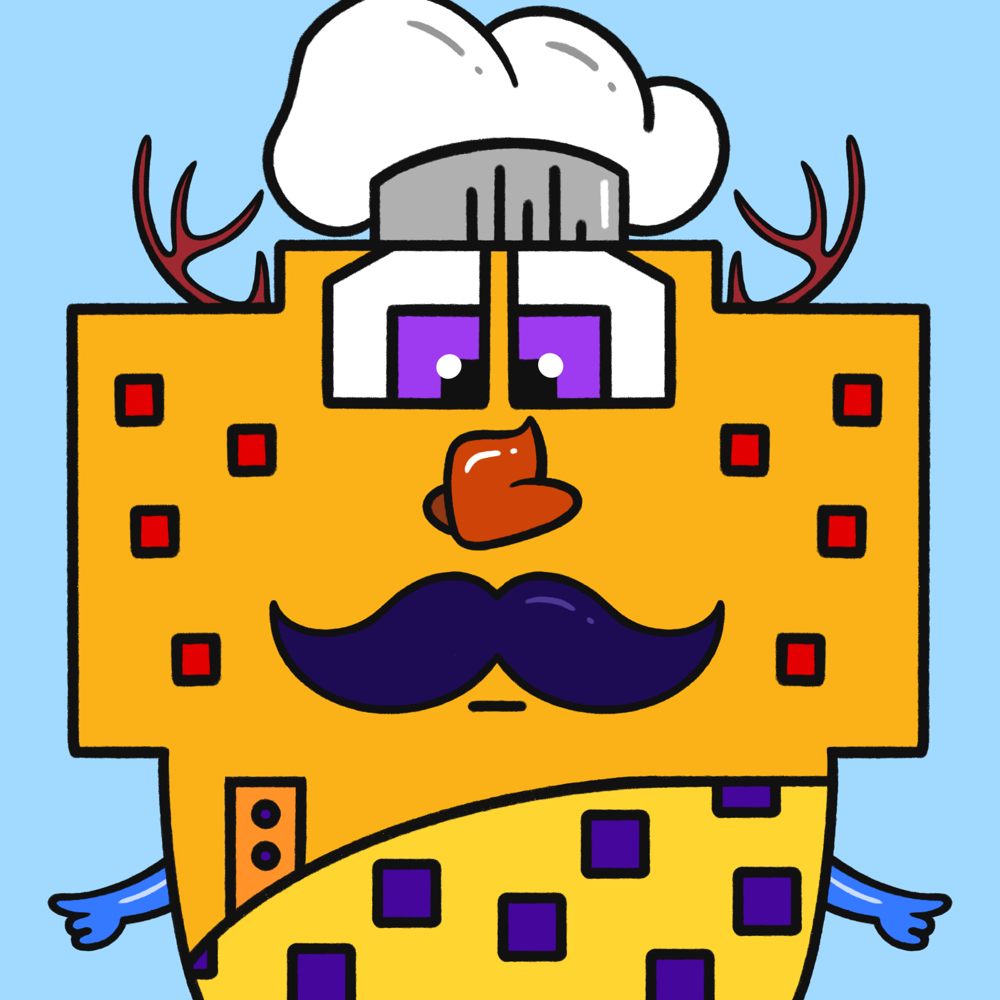 Quen Mon (qmon) profile | Padlet