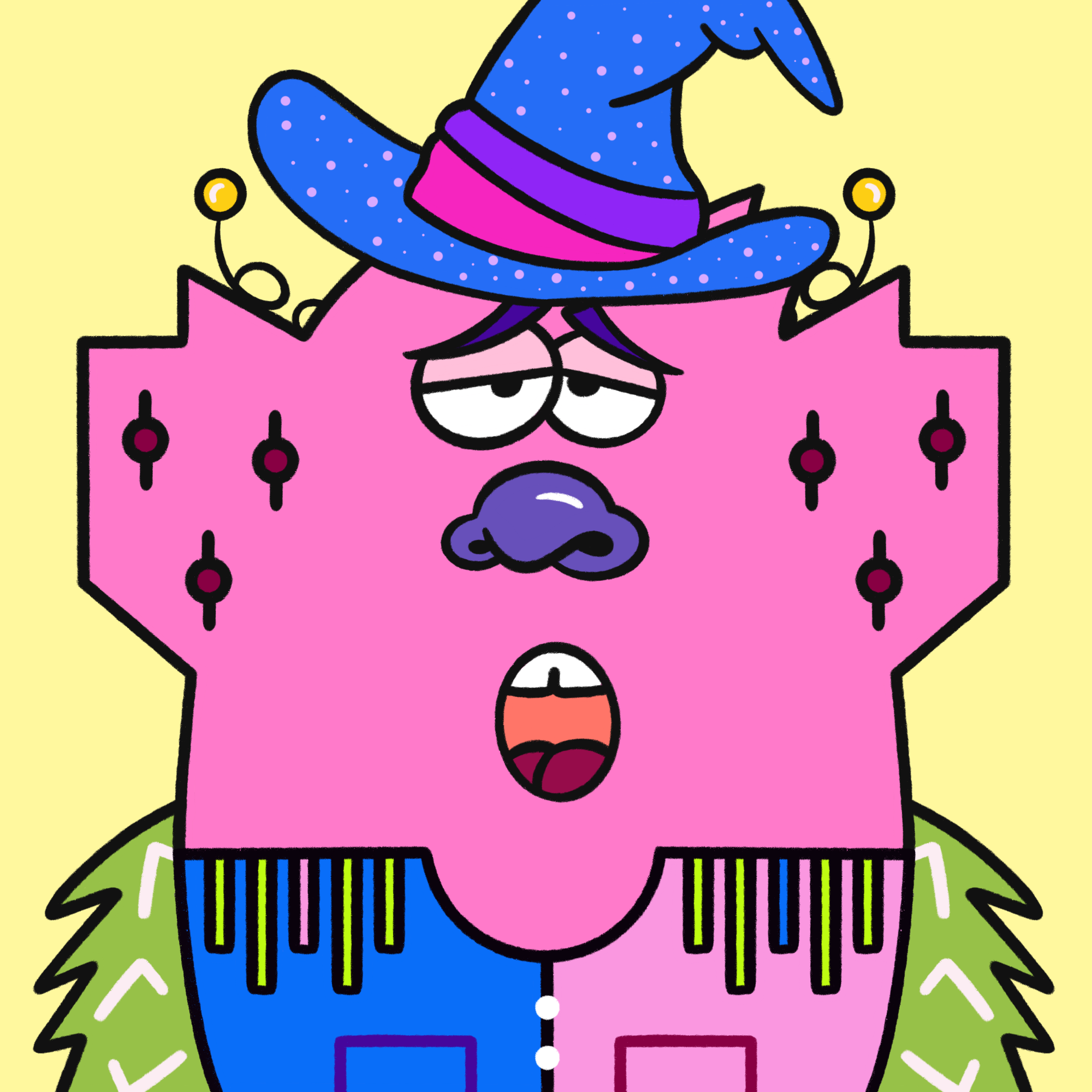 Xiaofeng (shixx) profile | Padlet