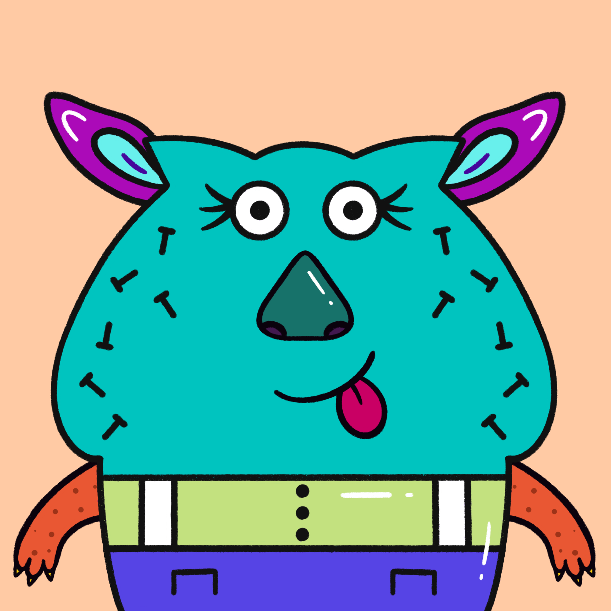 Gembly Odely Solano Chacón (gemblyodely) profile | Padlet