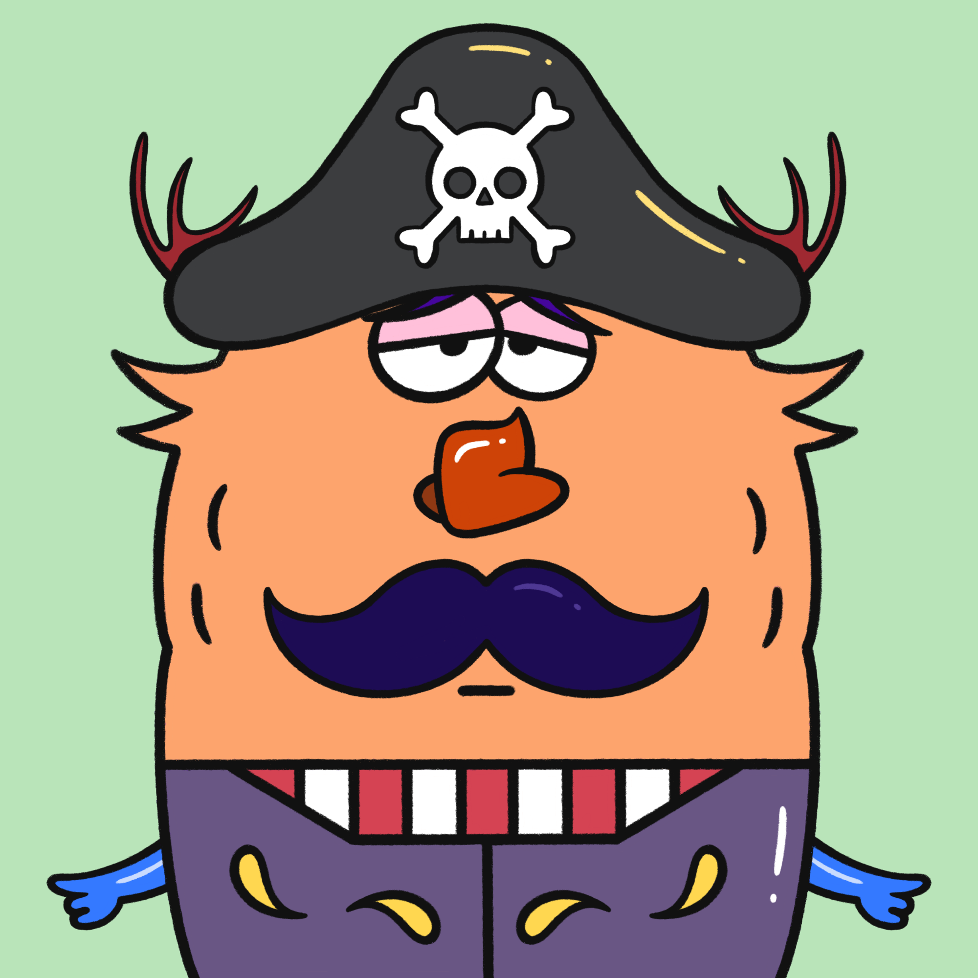 Irah Paramio (irahgeorcelle) profile | Padlet