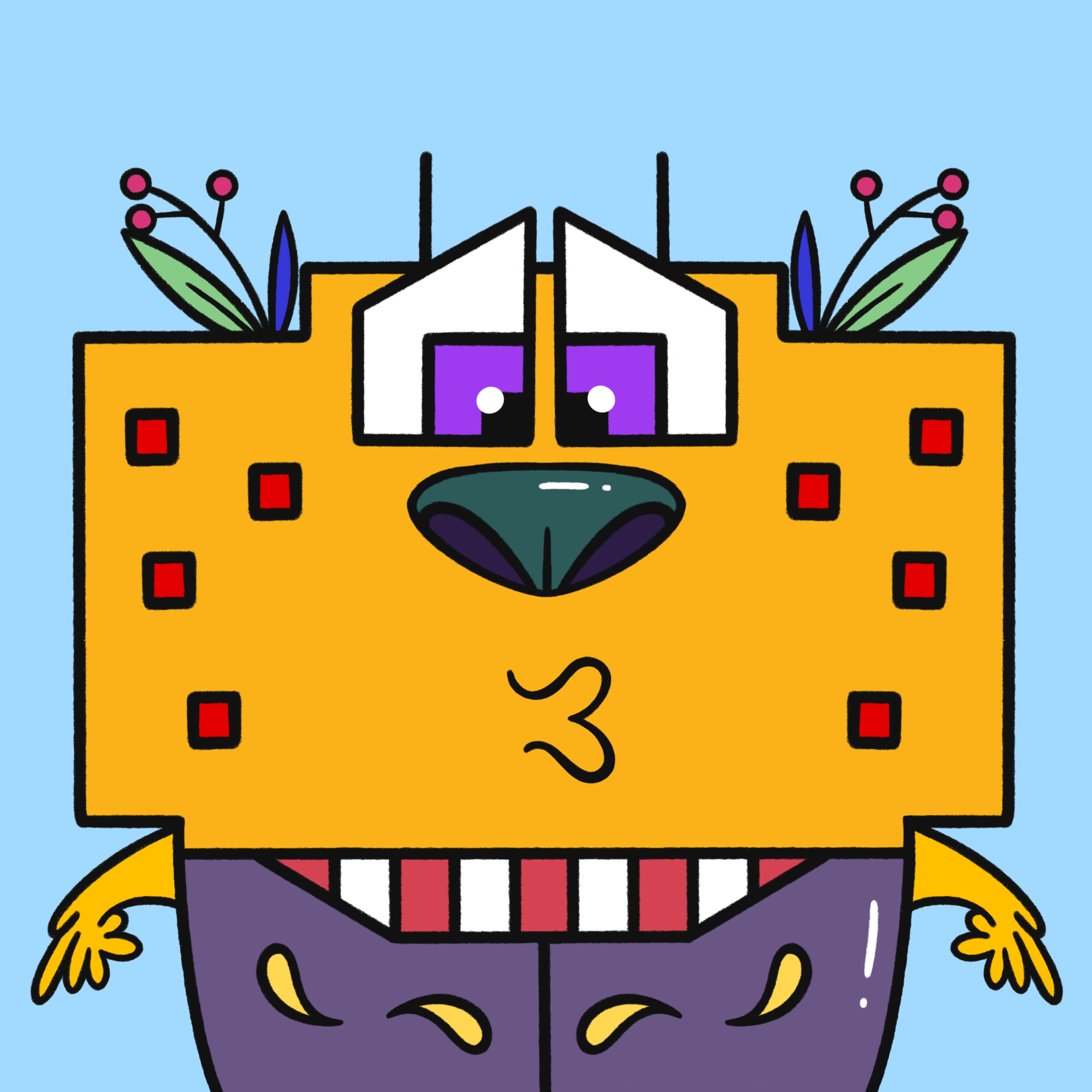 Alice Murkowski (am031295) profile | Padlet