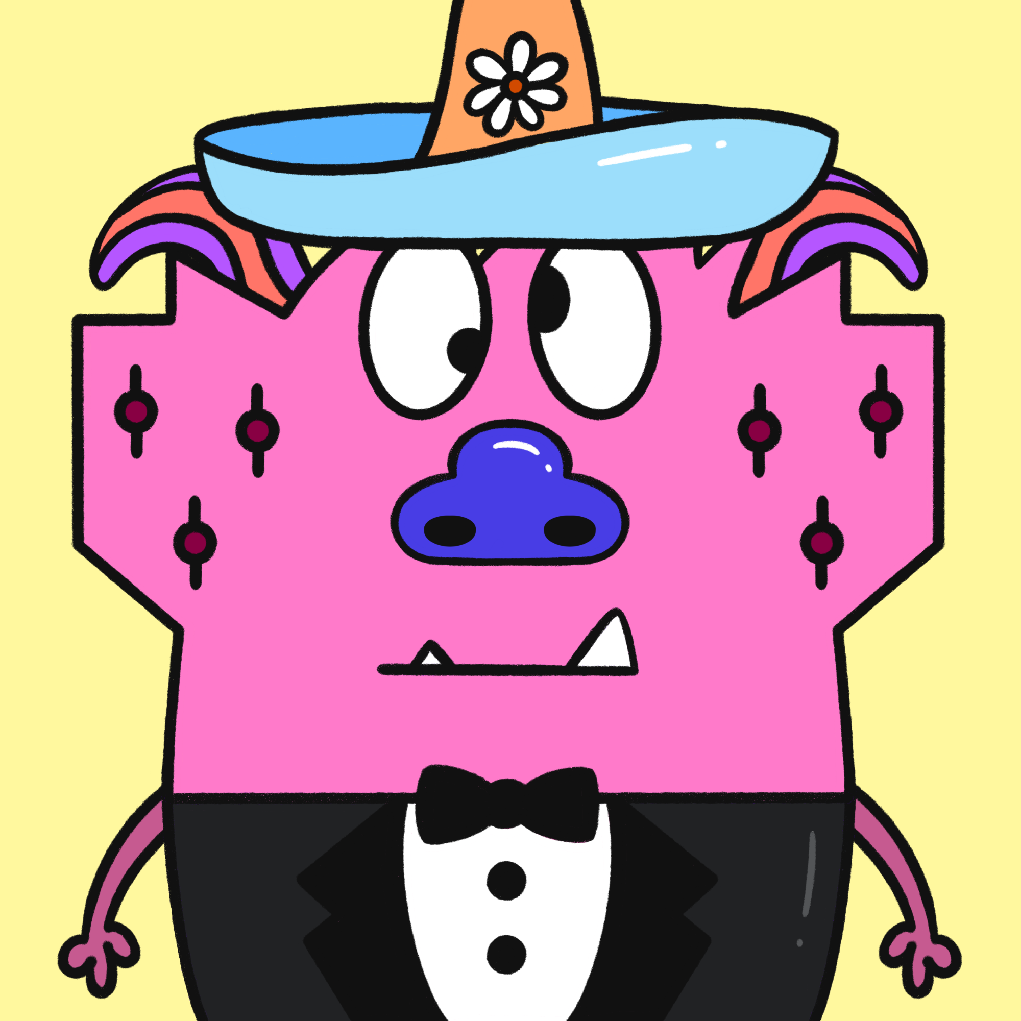 samden profile | Padlet