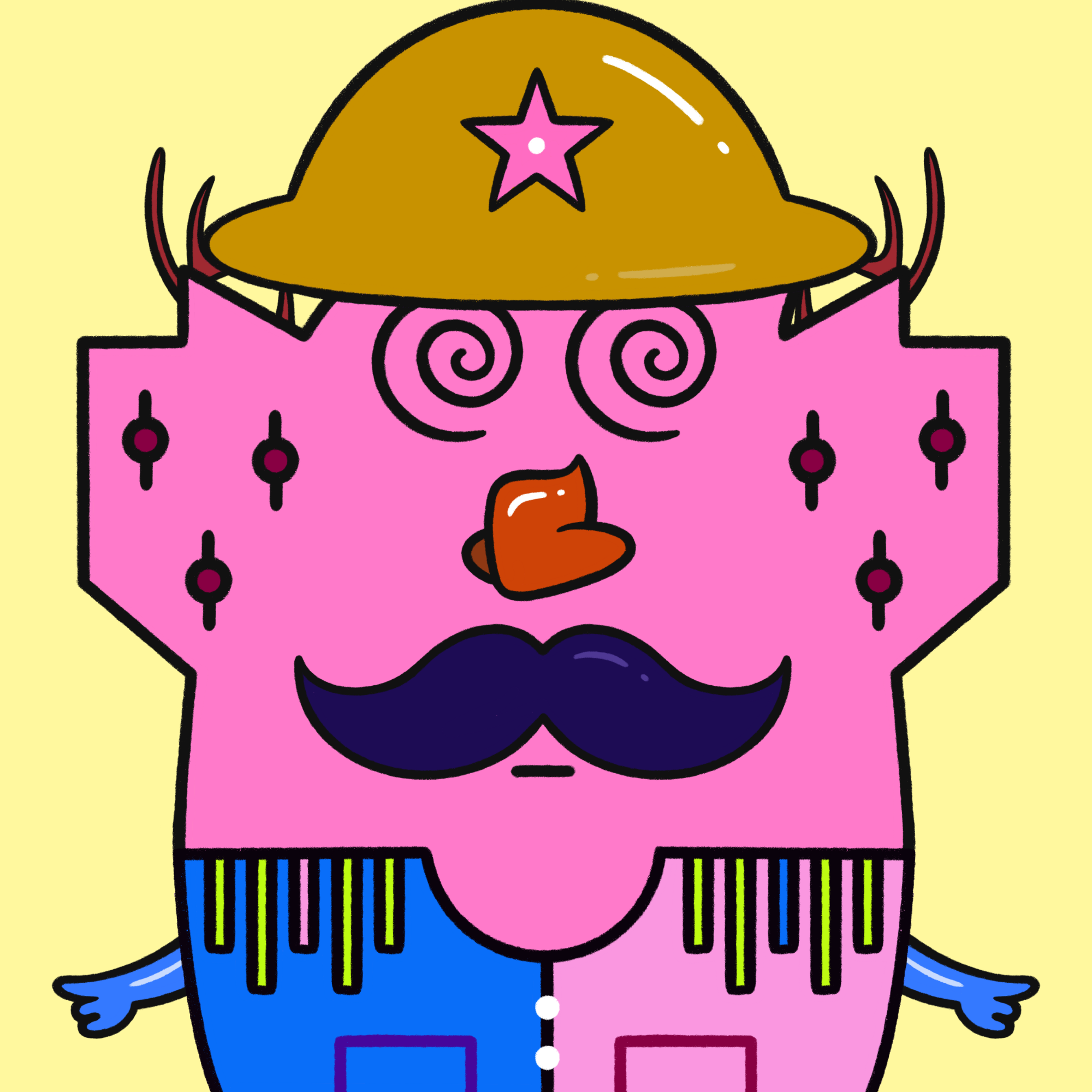 Trinity Leyshan (6) (4453310) profile | Padlet