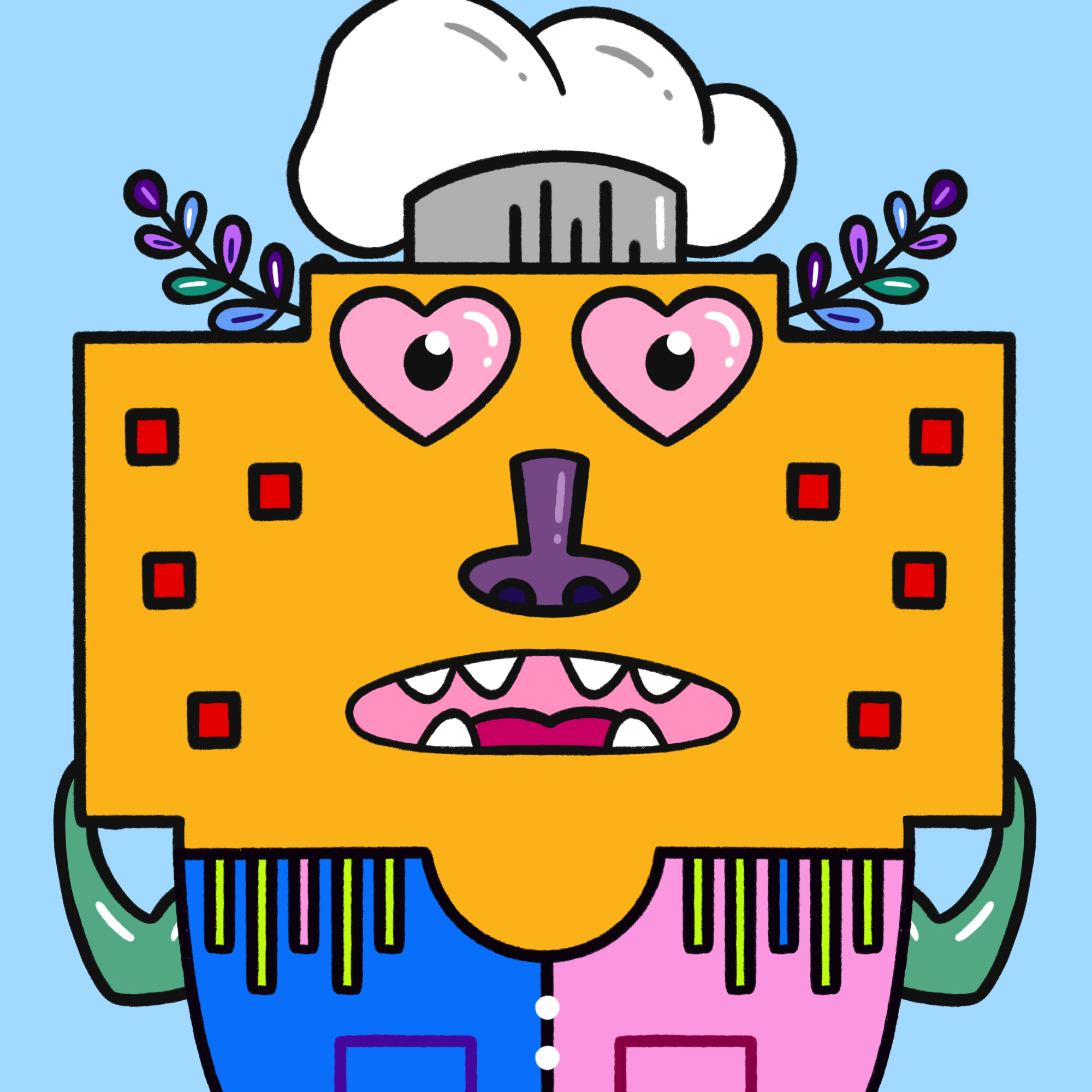 NUR ZAKIRA IMANA BINTI MOHAMMAD FADLY (sii190014) profile | Padlet