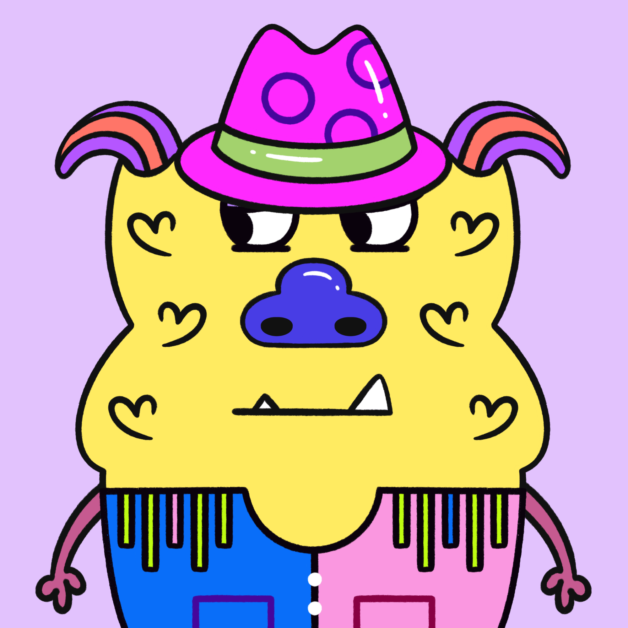 Harry Peng (867388583) profile | Padlet