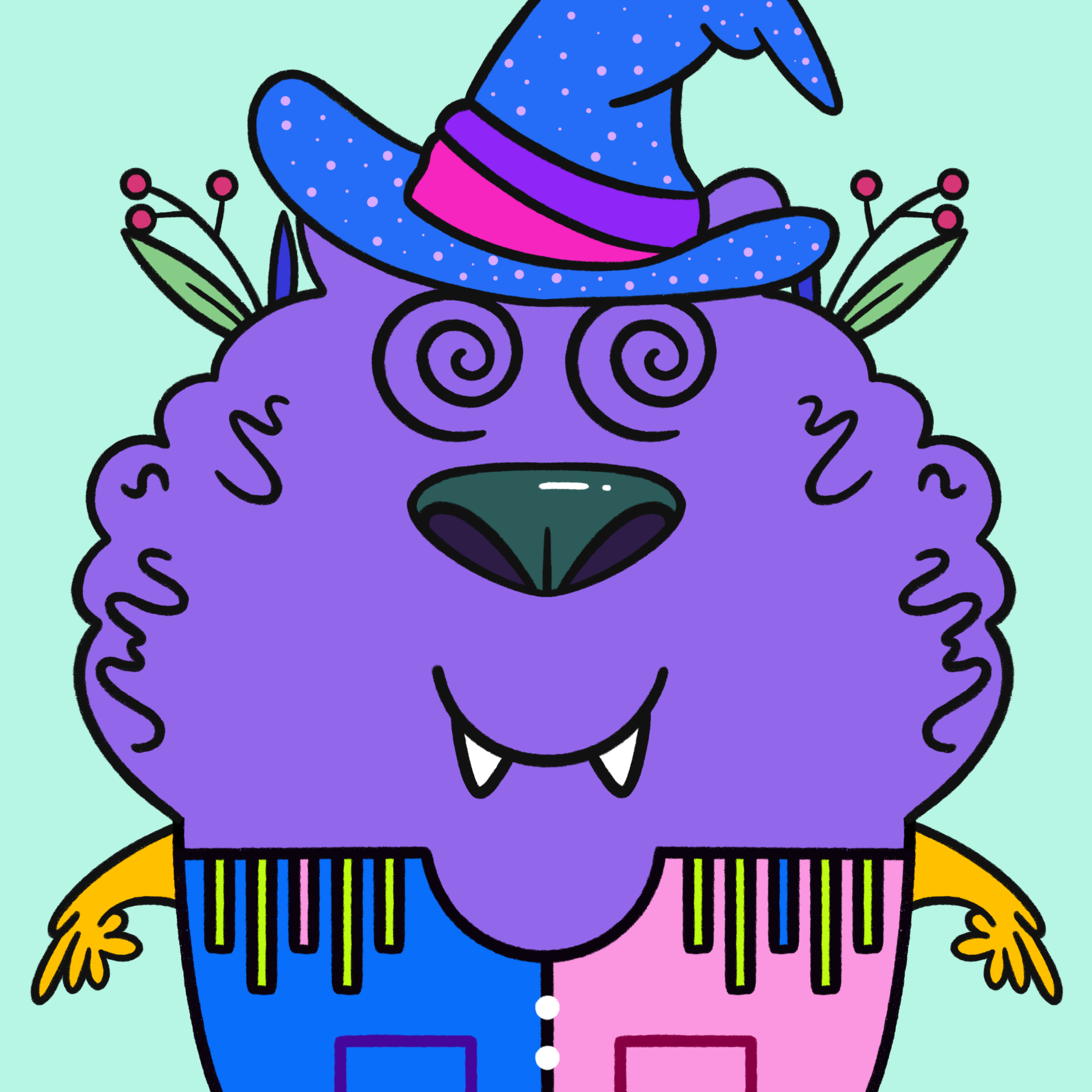 Jonah Torres (JonahETorres) profile | Padlet