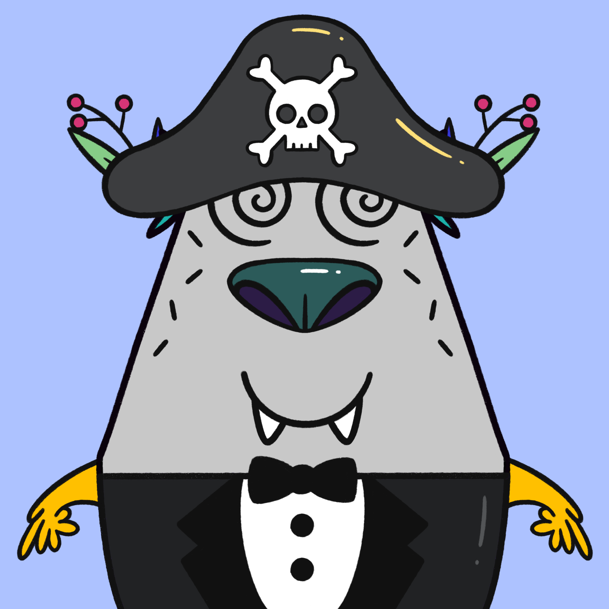 Jack McLeary (jamc1210) profile | Padlet