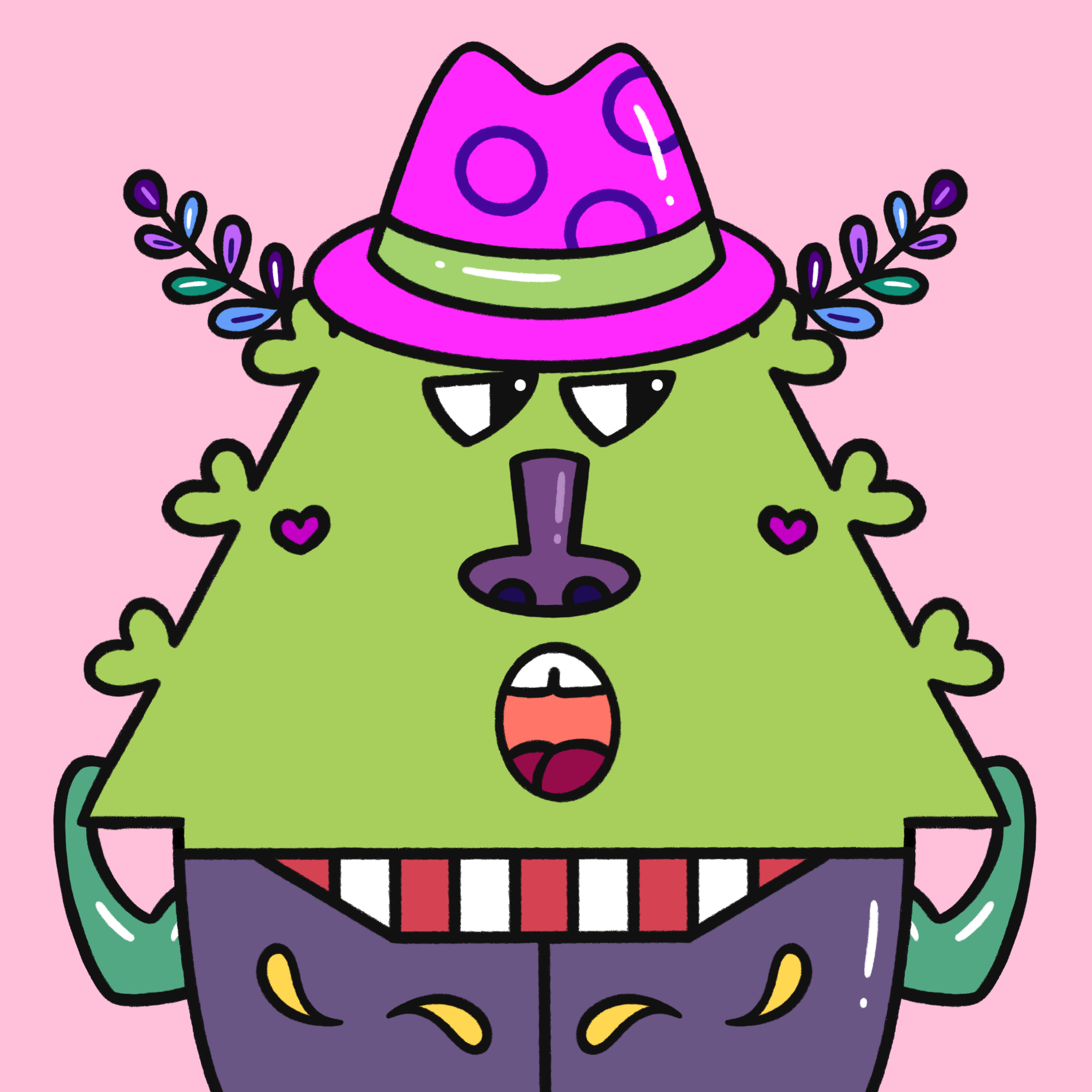 Daniel Peter (Daniel_Peter) profile | Padlet