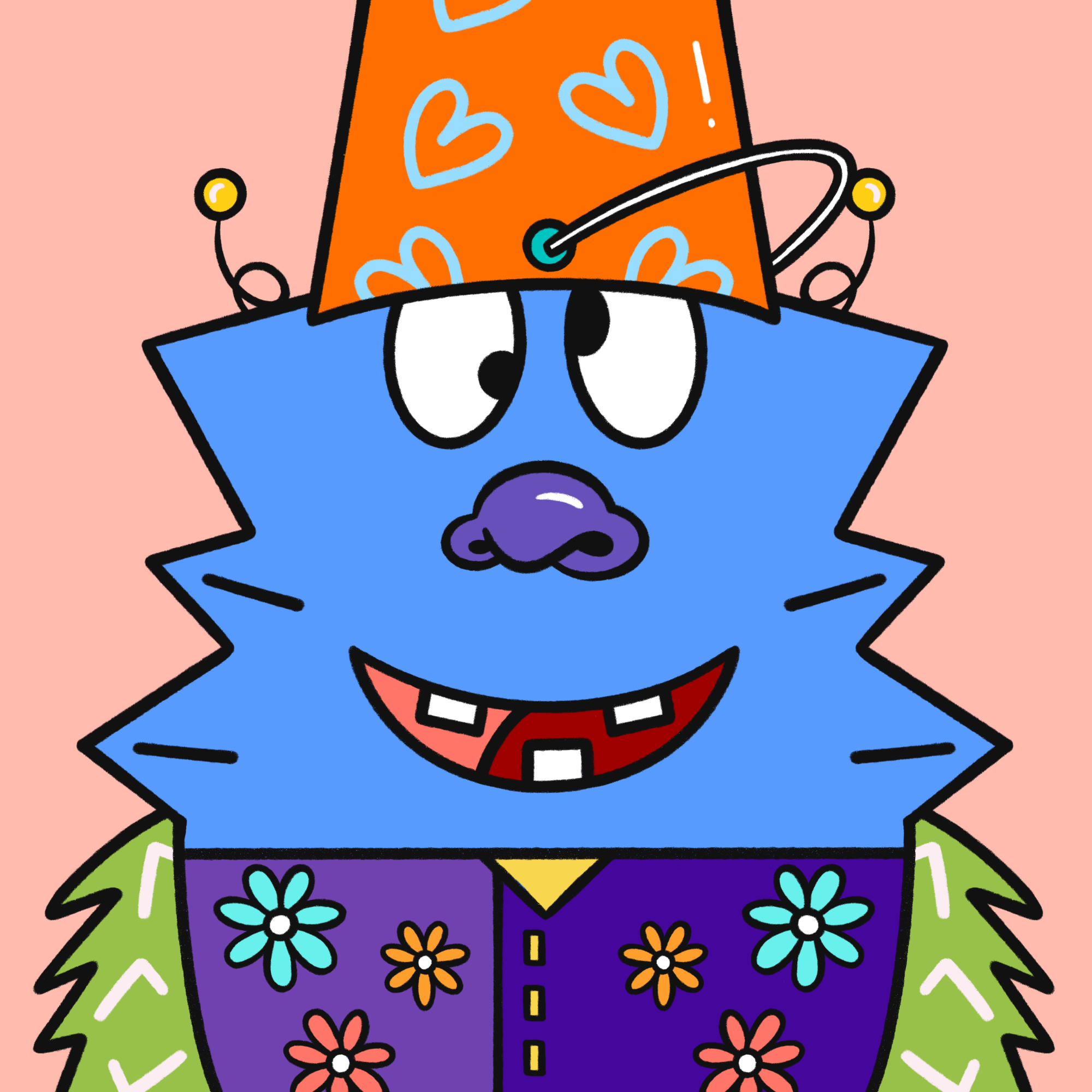 Choi Mui Fong (rory36) profile | Padlet