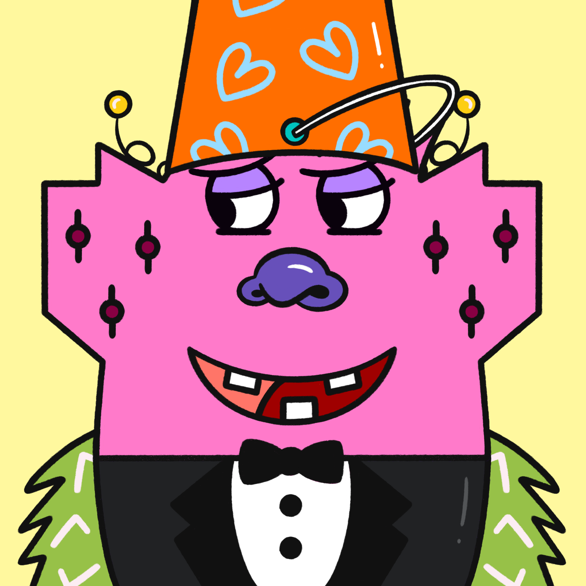 Mrs. Kinney (Student Advisor) (advisormrskinney) profile | Padlet