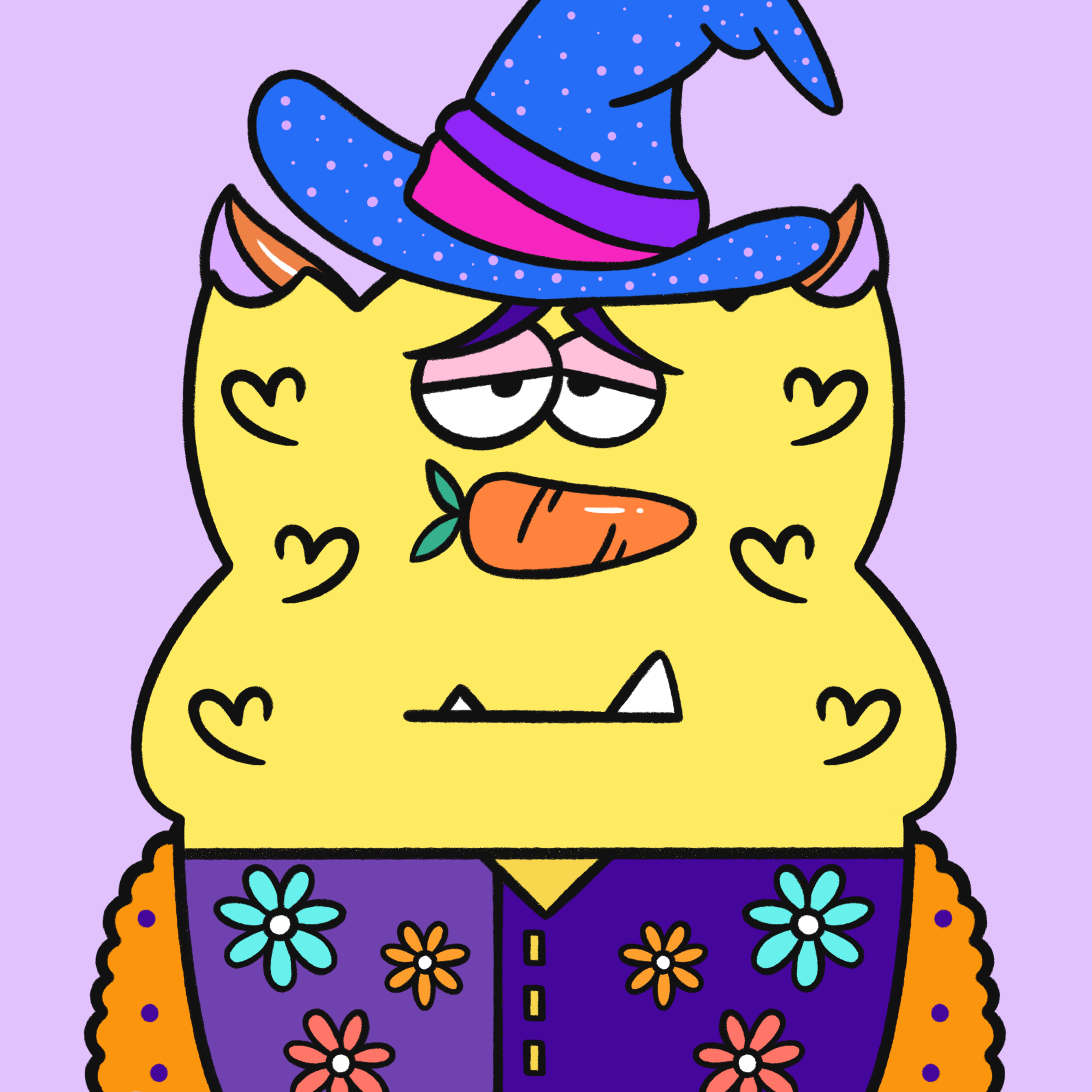 JOCELINE (jocing) profile | Padlet