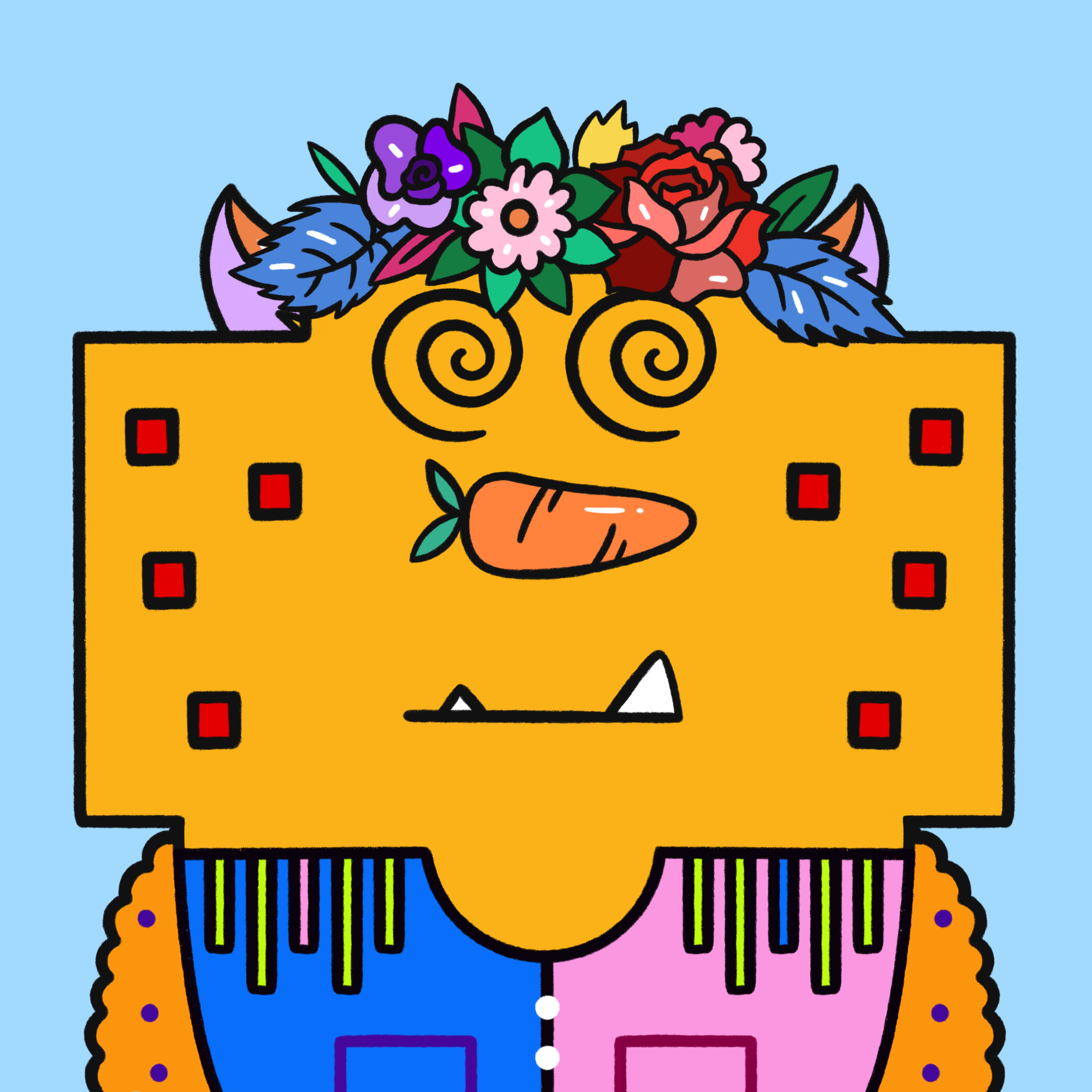 Marisol Olmos (molmos27) profile | Padlet