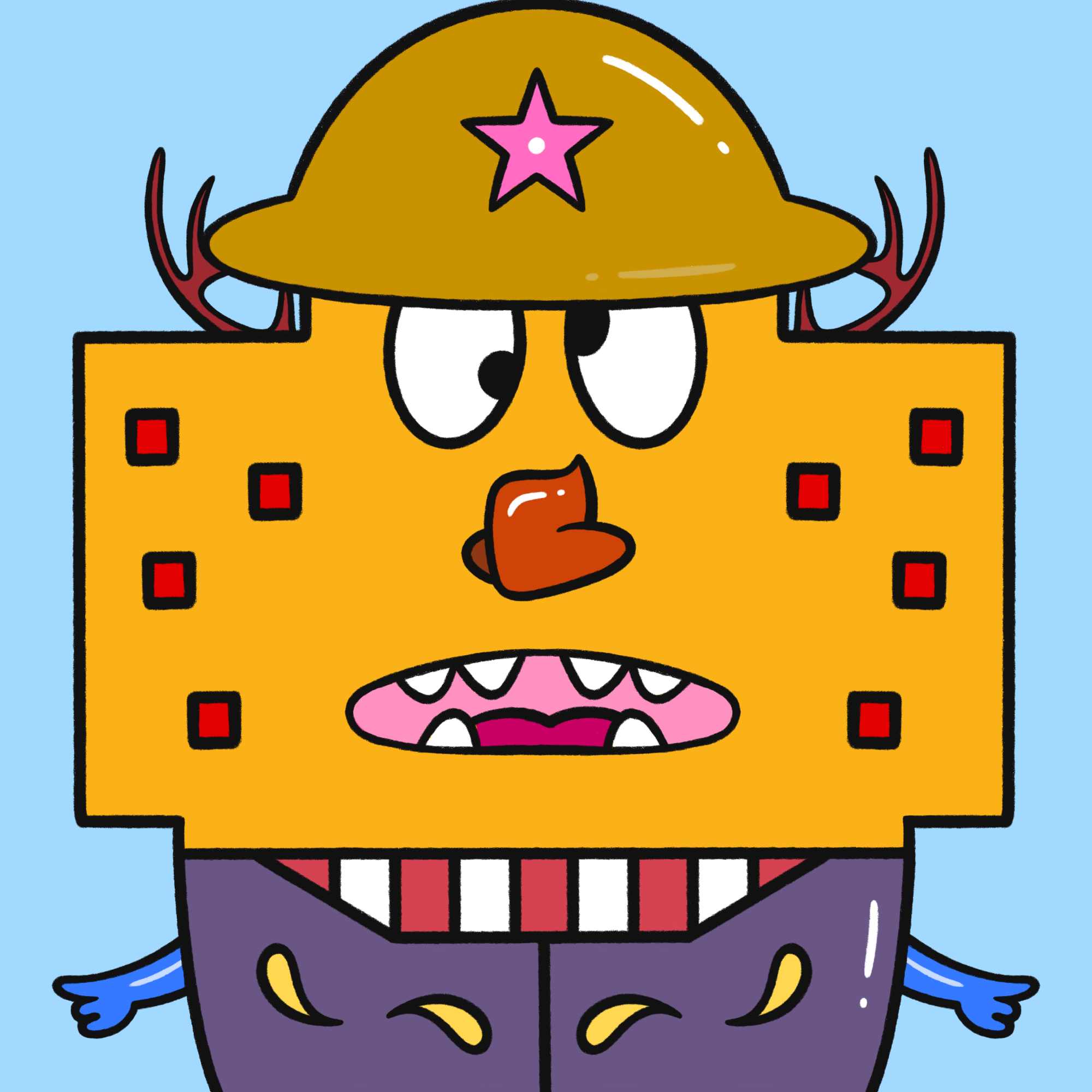 Emily Lenz (emilylenz) profile | Padlet