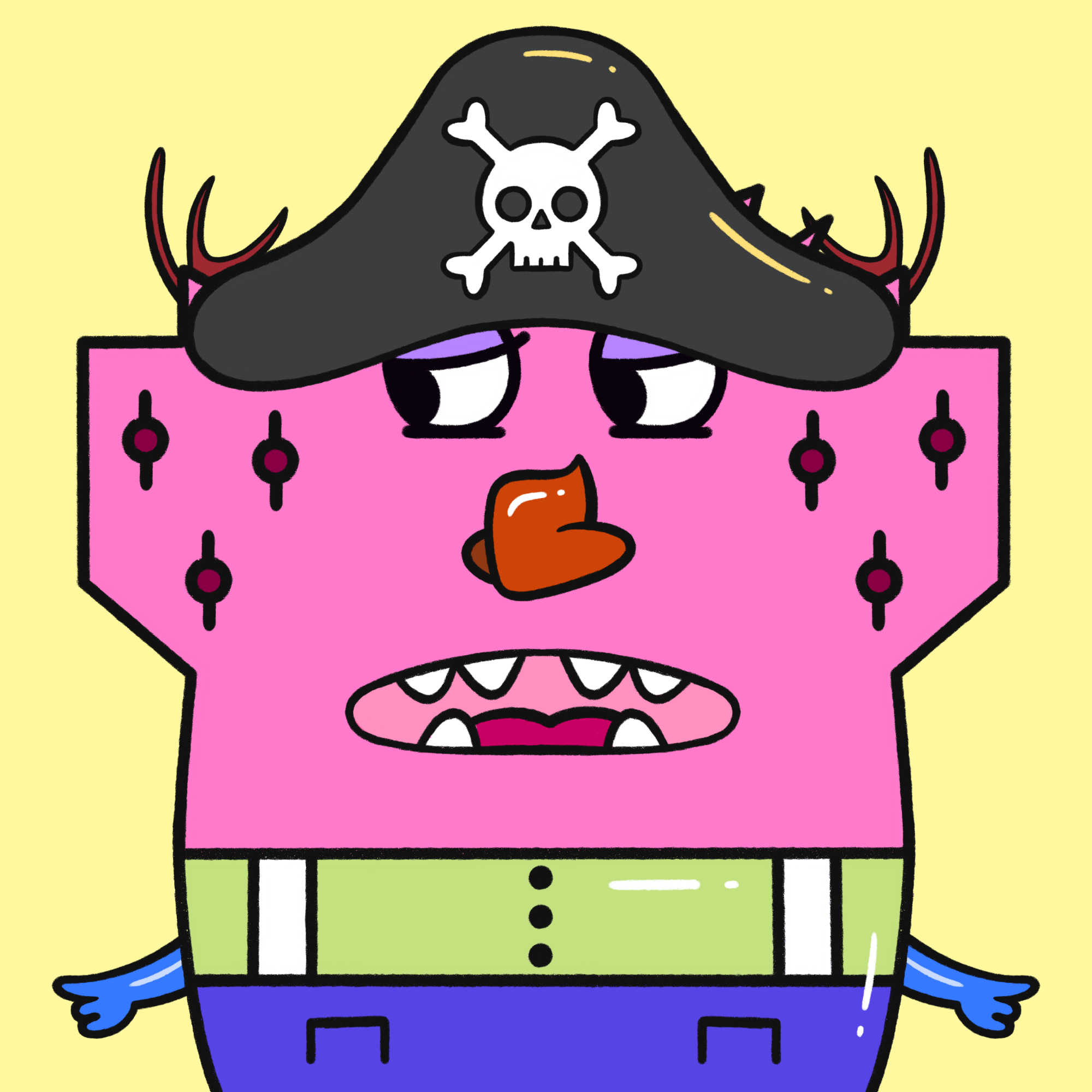 冯袁赋 (2815734022) profile | Padlet