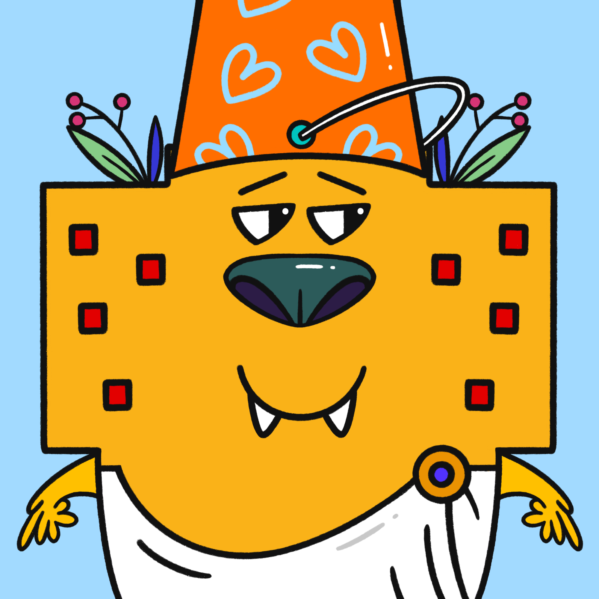 Nicholas Pisca (npisca) profile | Padlet