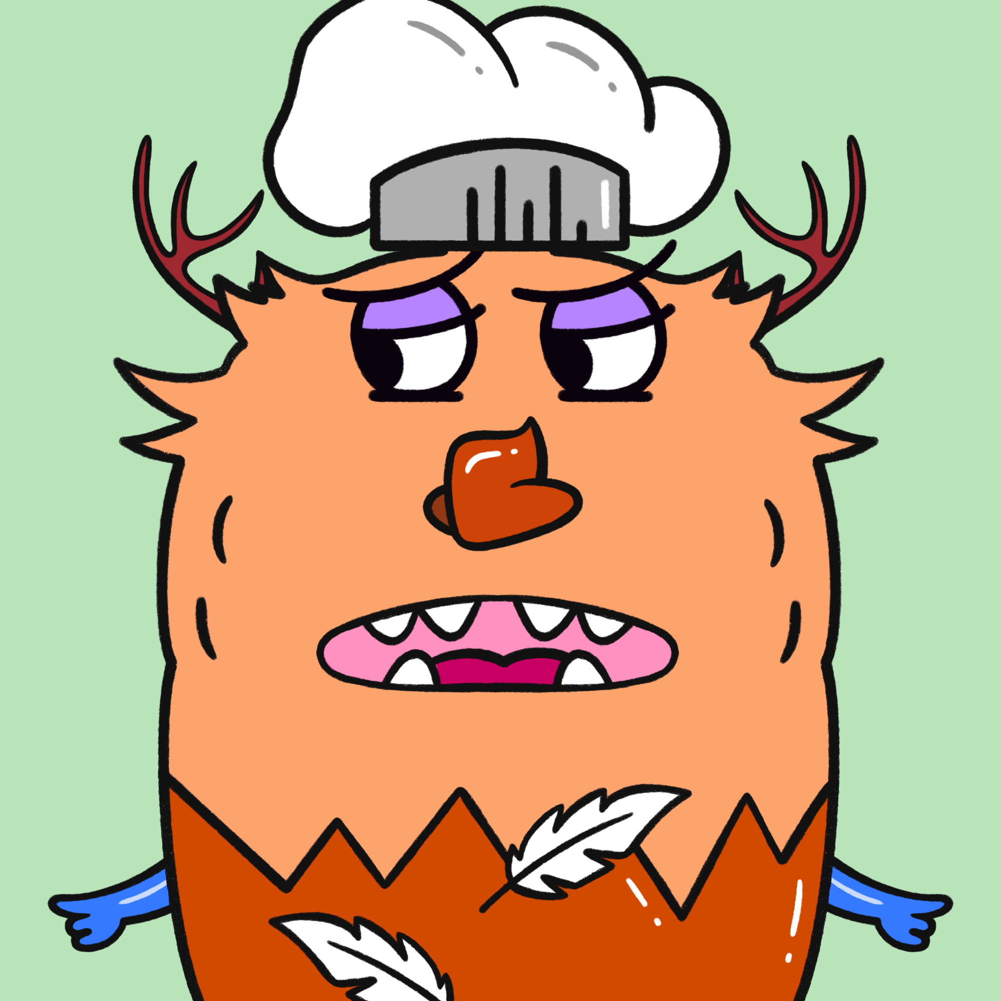 Amanda K Thill (roadrunner27) profile | Padlet